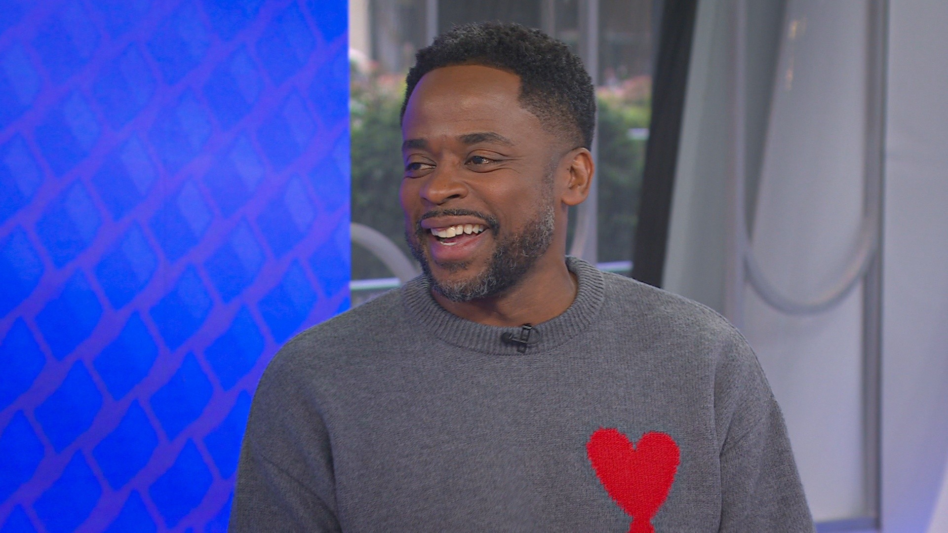 Dule Hill 2024