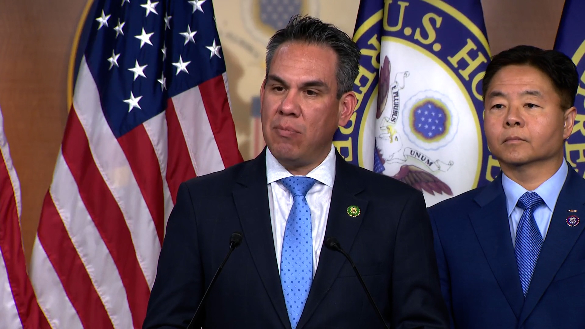 'We want to turn the page': Democrats plan to table motion to oust ...