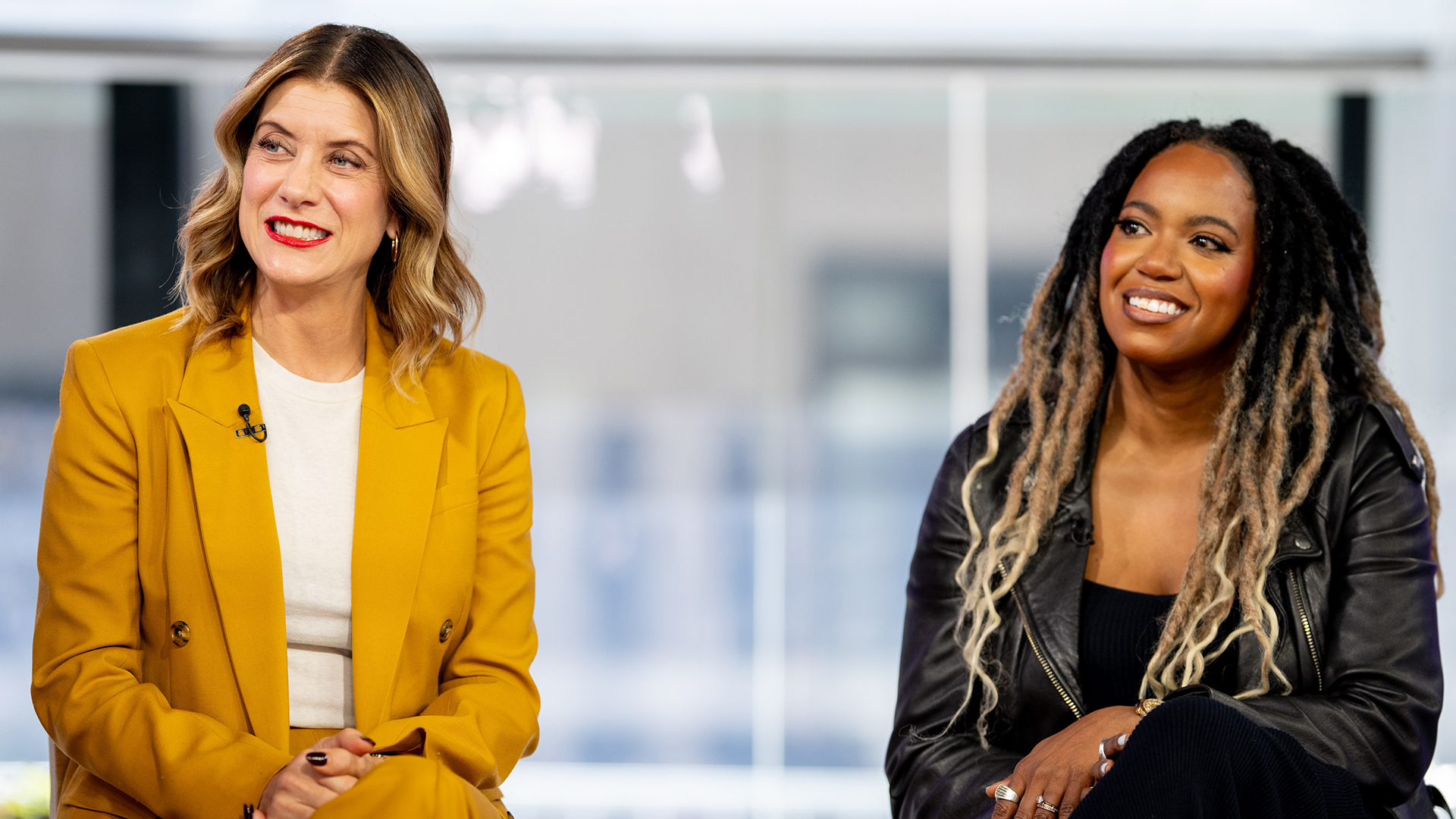 Kayte Walsh Nose Job