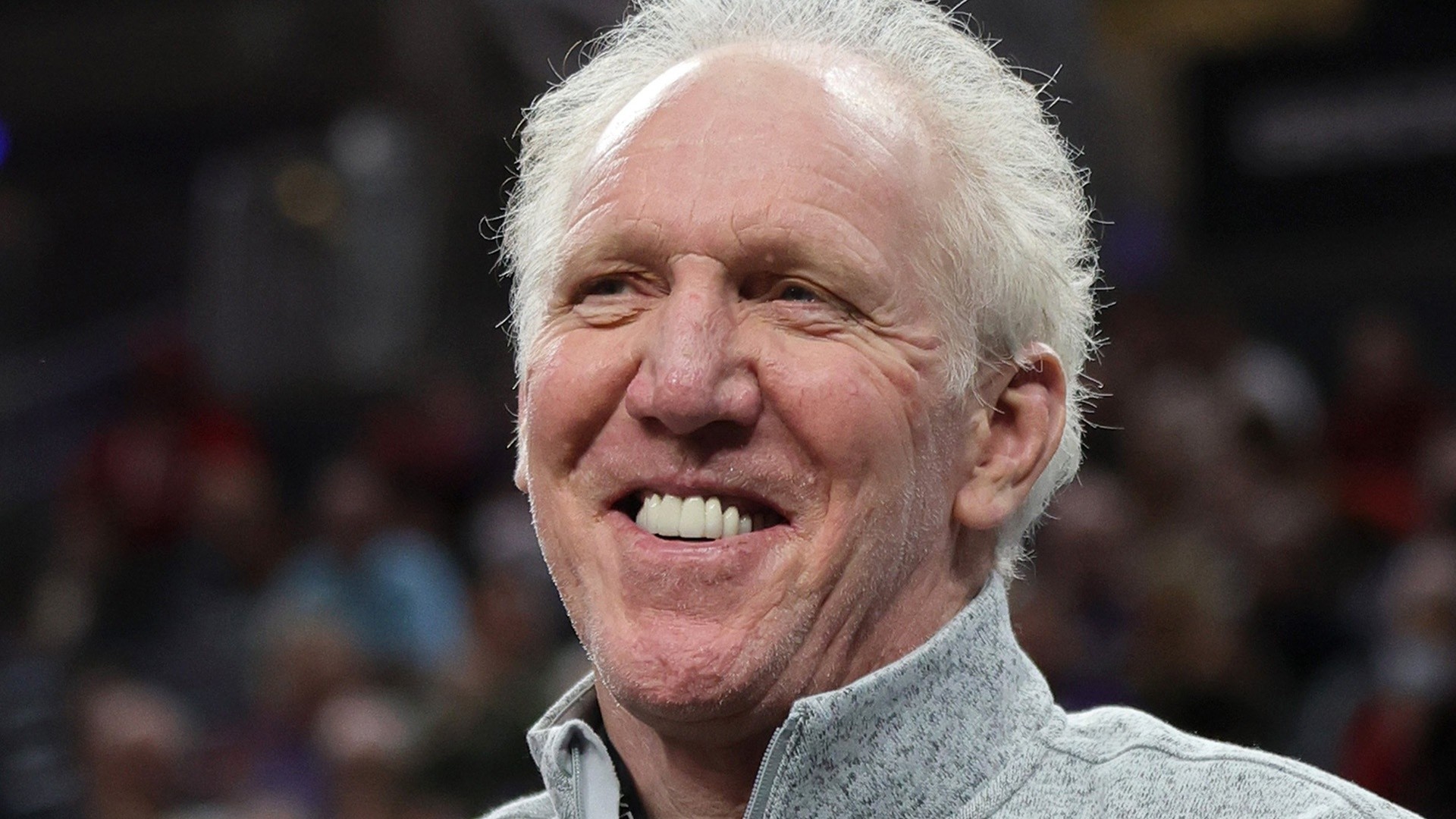 NBA Hall of Famer and broadcaster Bill Walton dies at 71