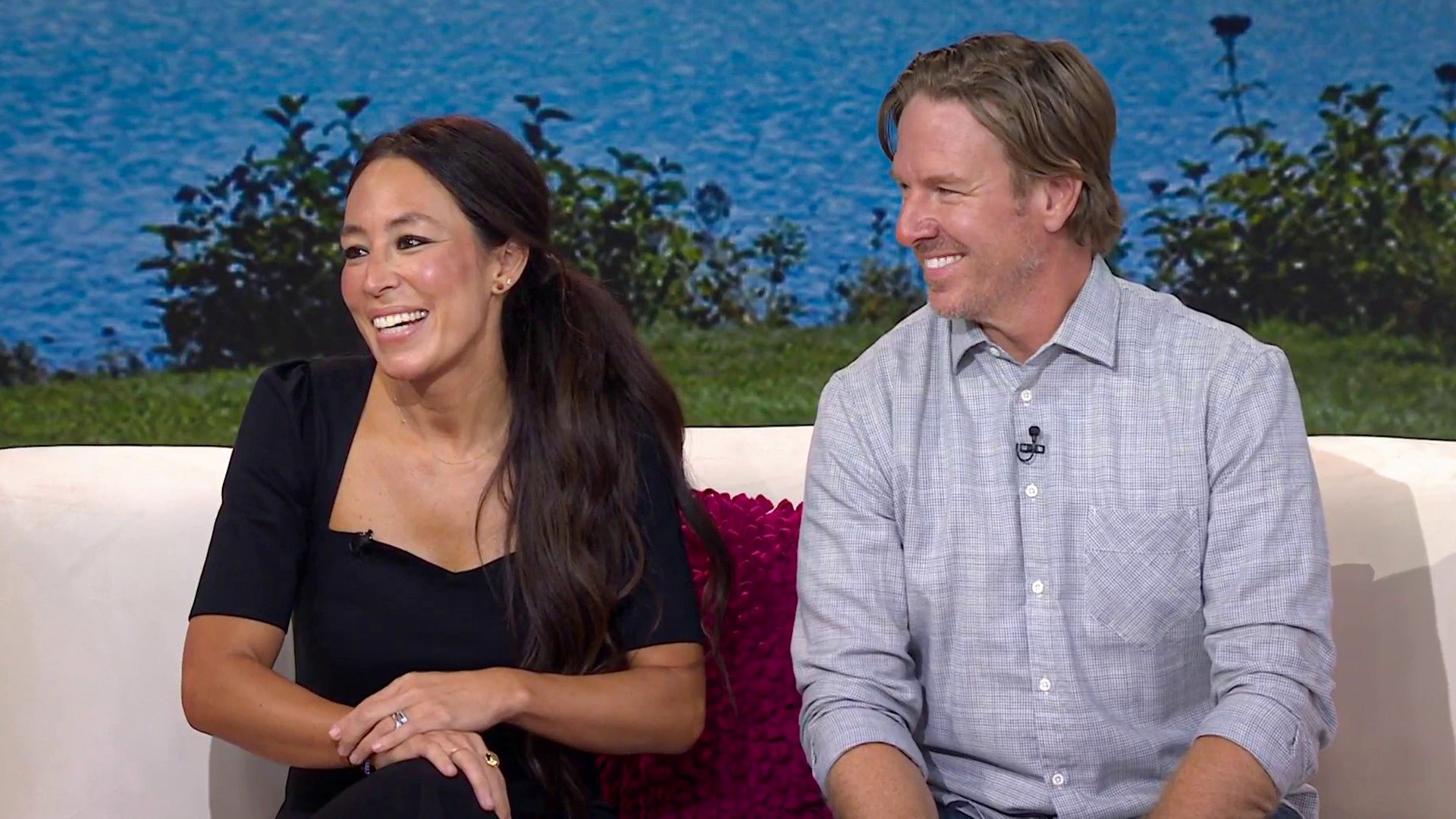 Chip Gaines Beach
