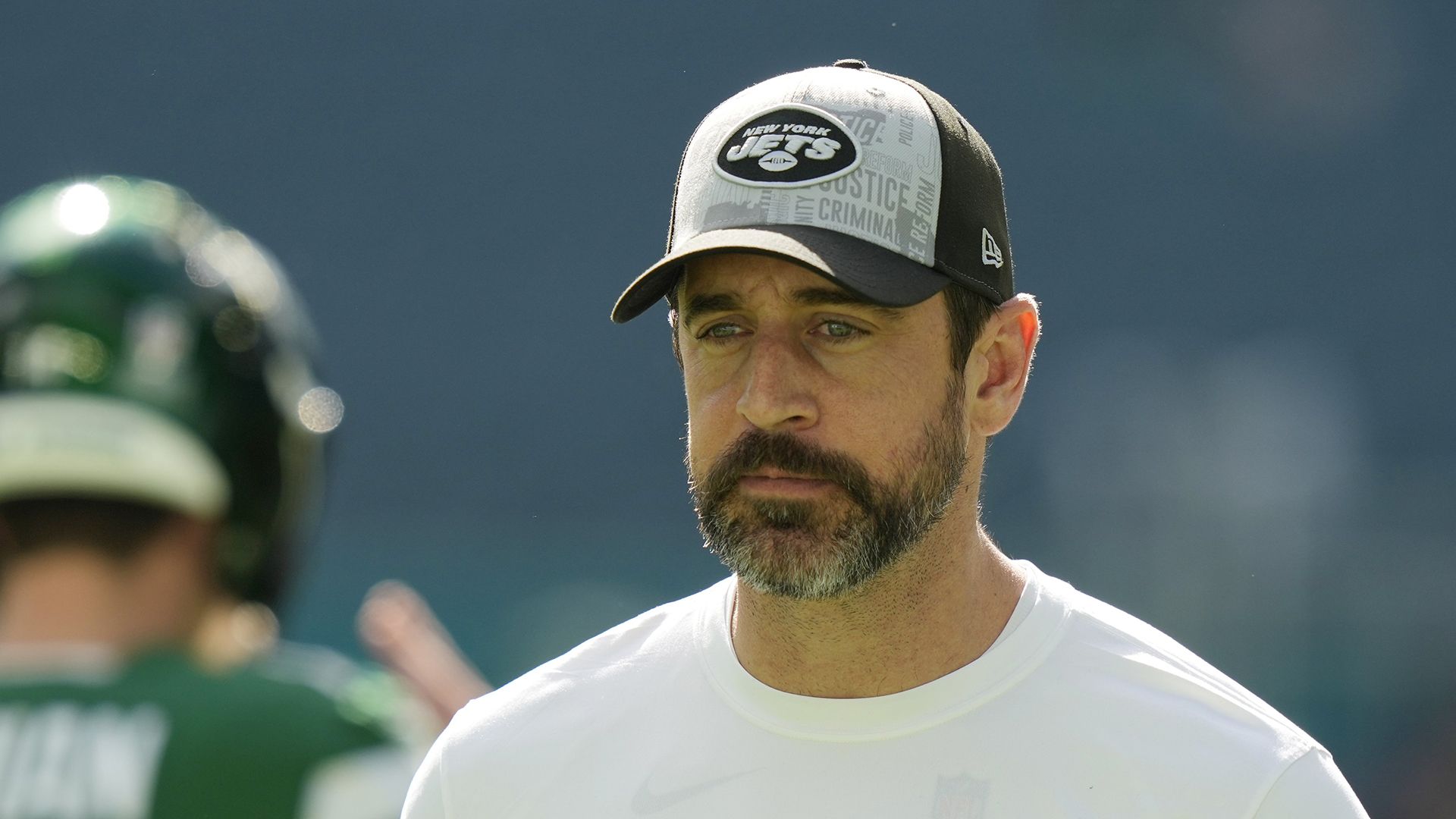 Aaron Rodgers calls Putin a ‘smart individual’ in Tucker Carlson interview