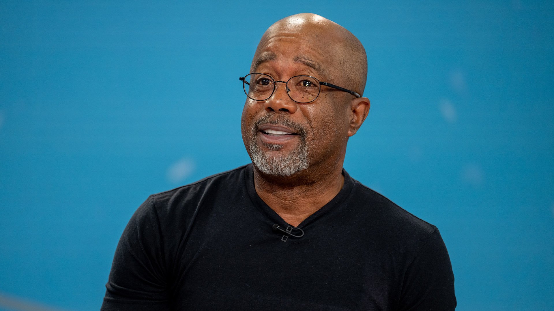 Darius Rucker Family Tree