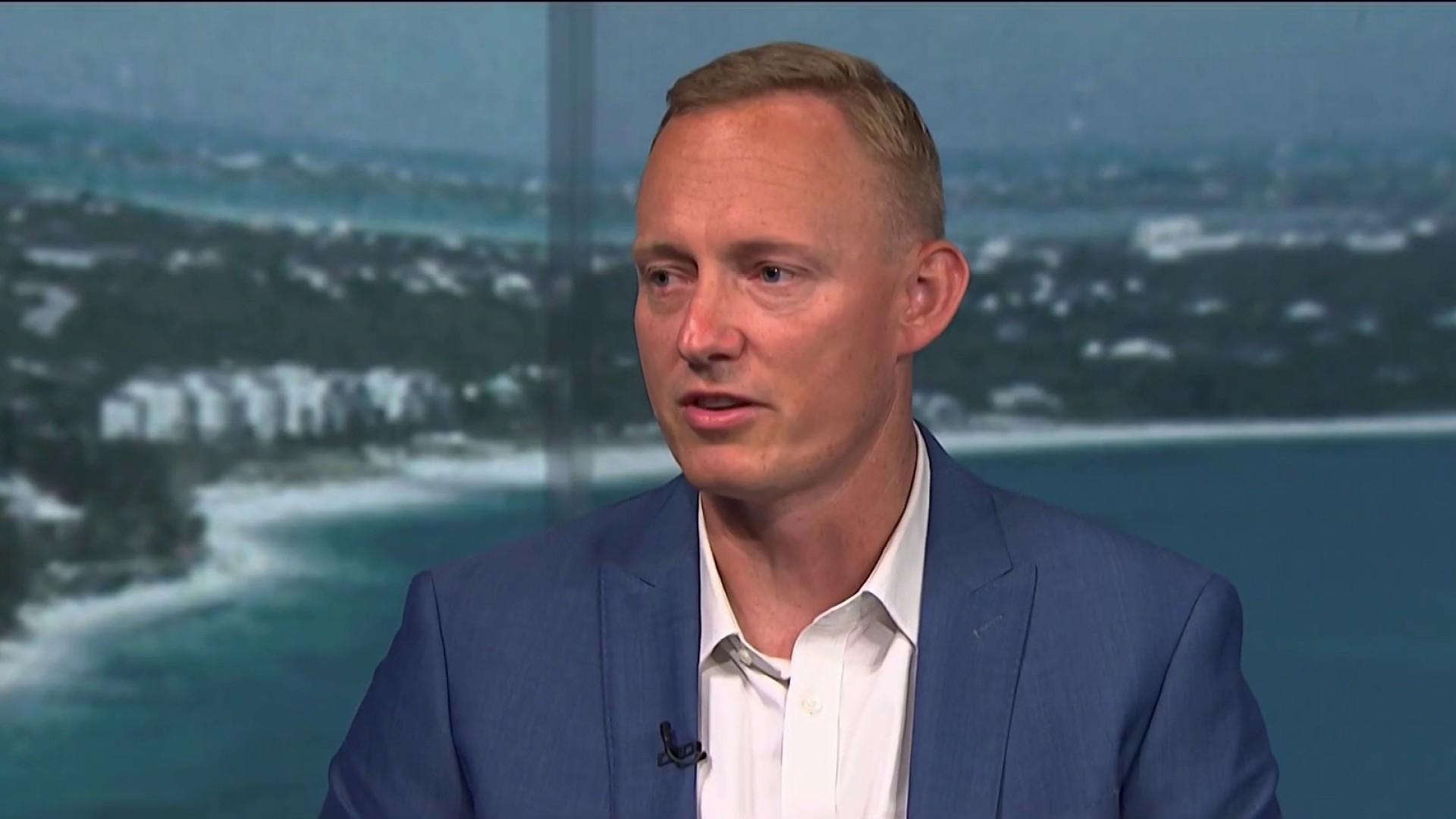 Tourist arrested in Turks and Caicos over ammunition speaks out: 'A ...