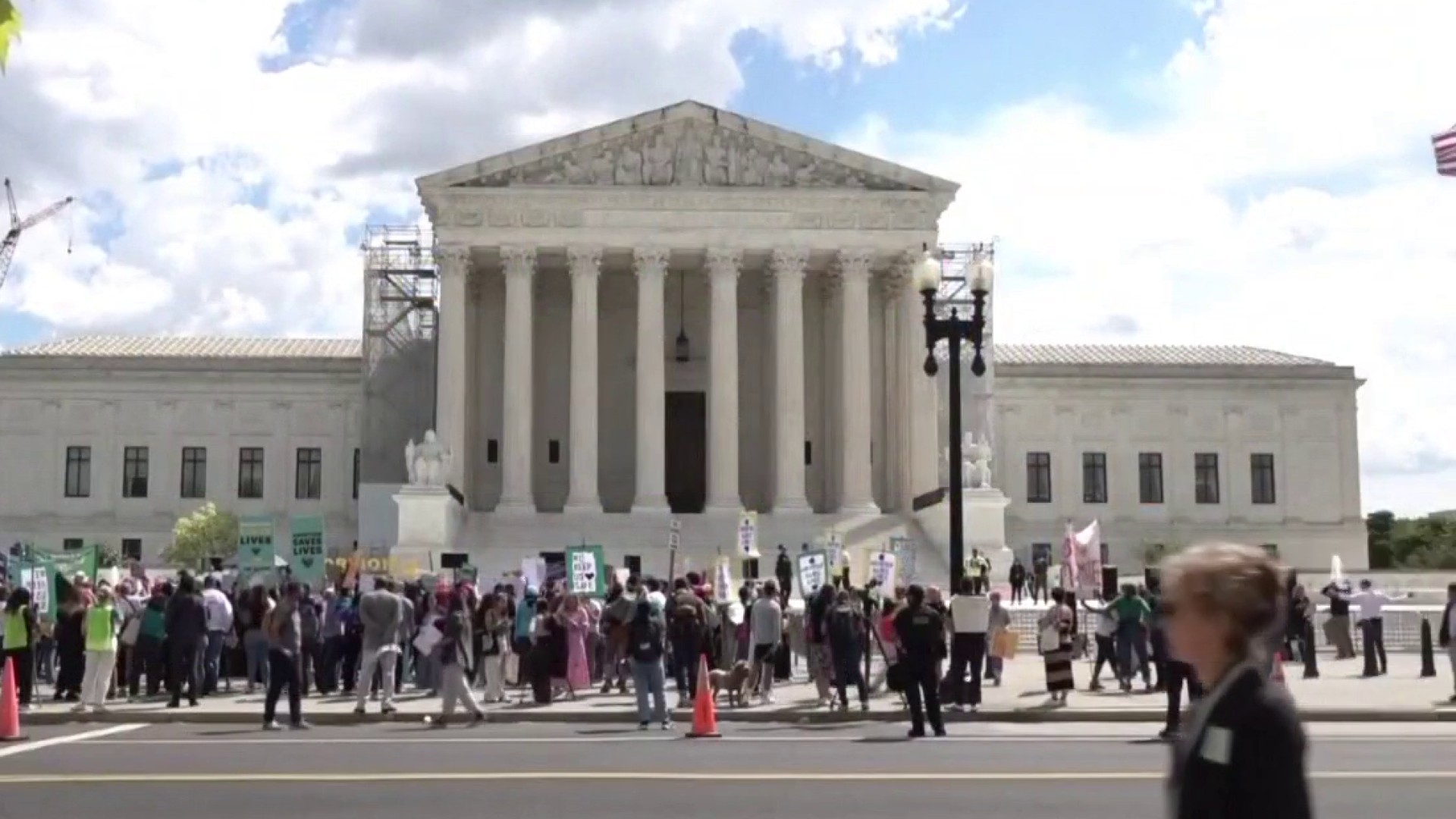 Supreme Court's abortion pill ruling could be significant for the 2024 election
