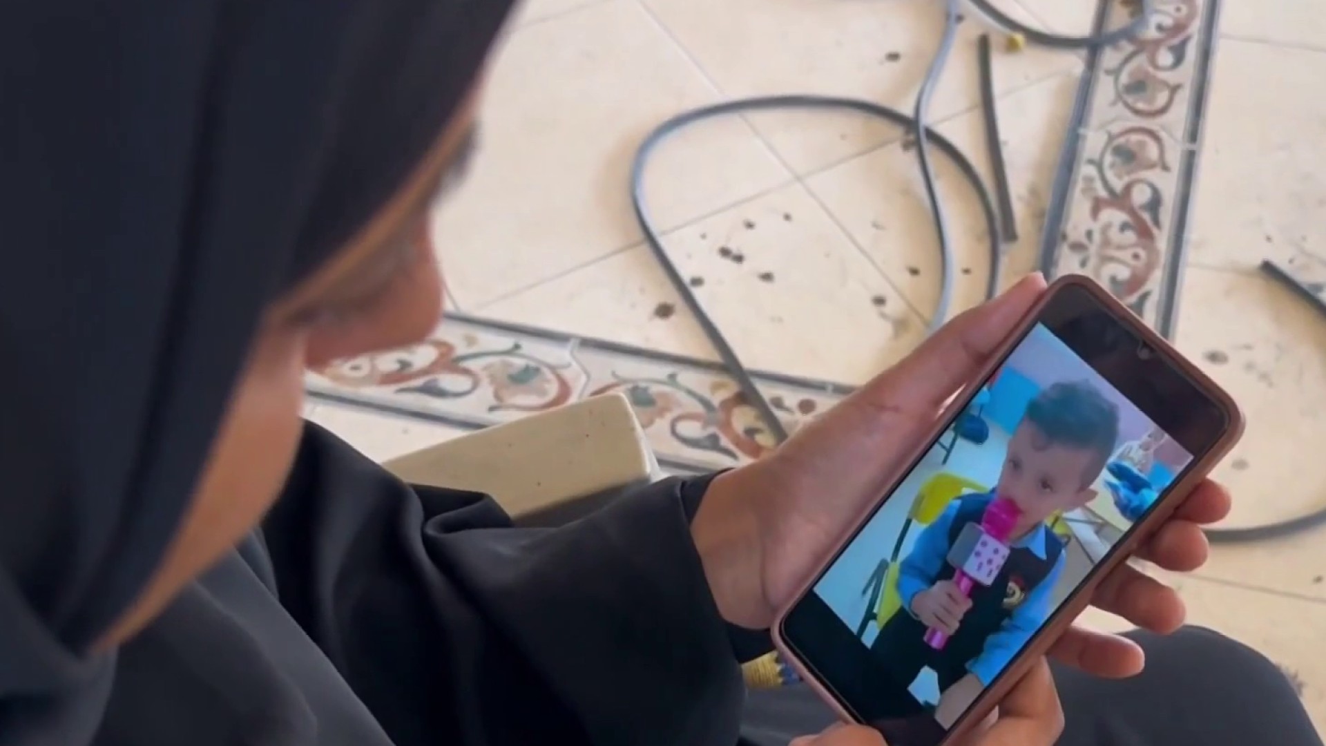 NBC News investigation looks at lives of Palestinian children killed ...