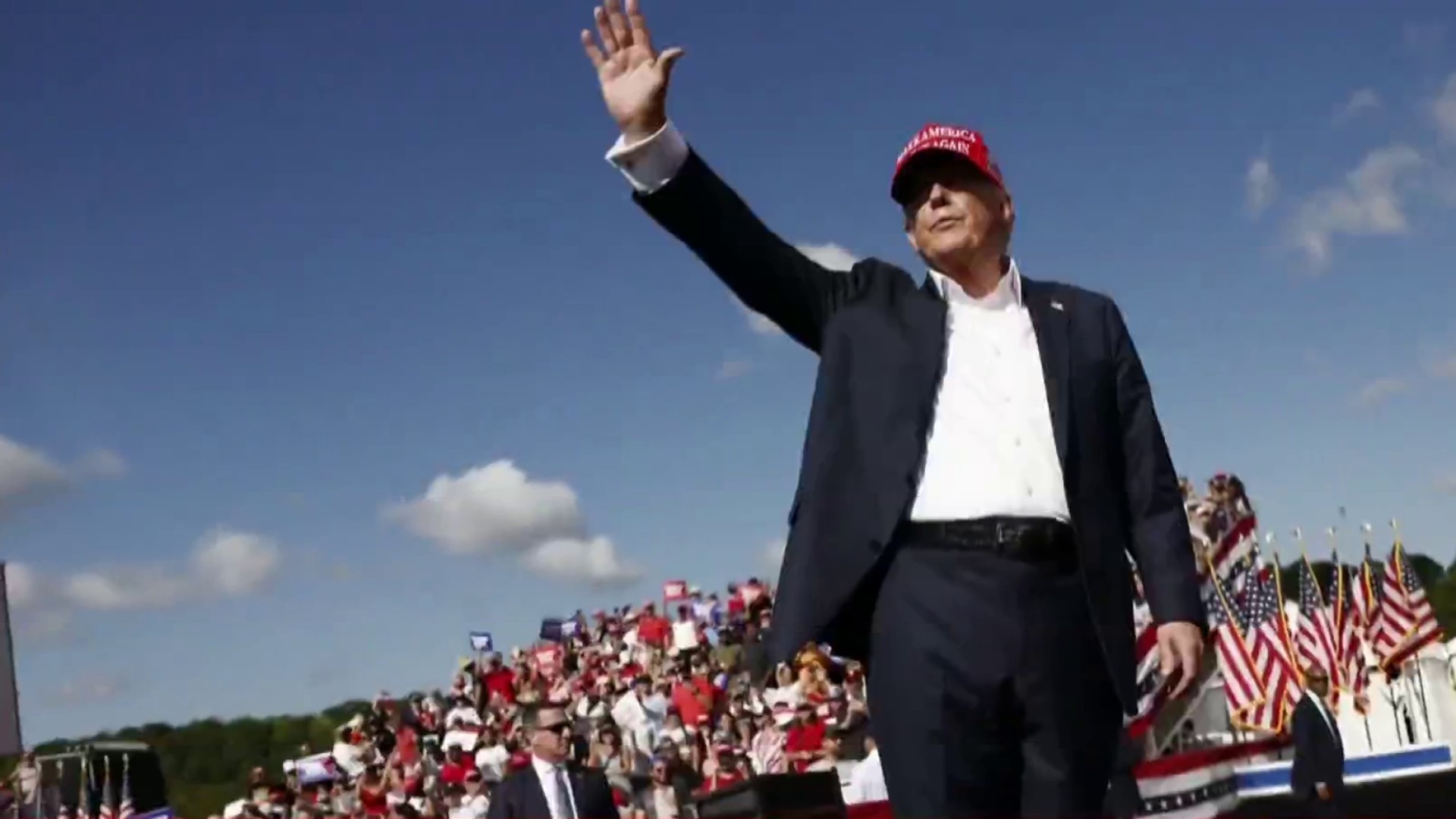 In major win for Trump, high court rules he has sweeping immunity for ...