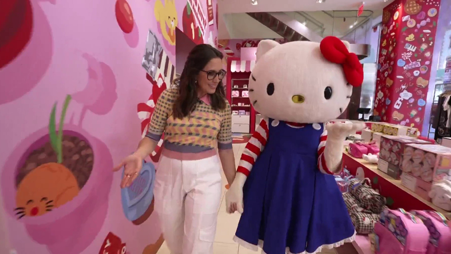 HELLO フリマアプリ KITTY ello