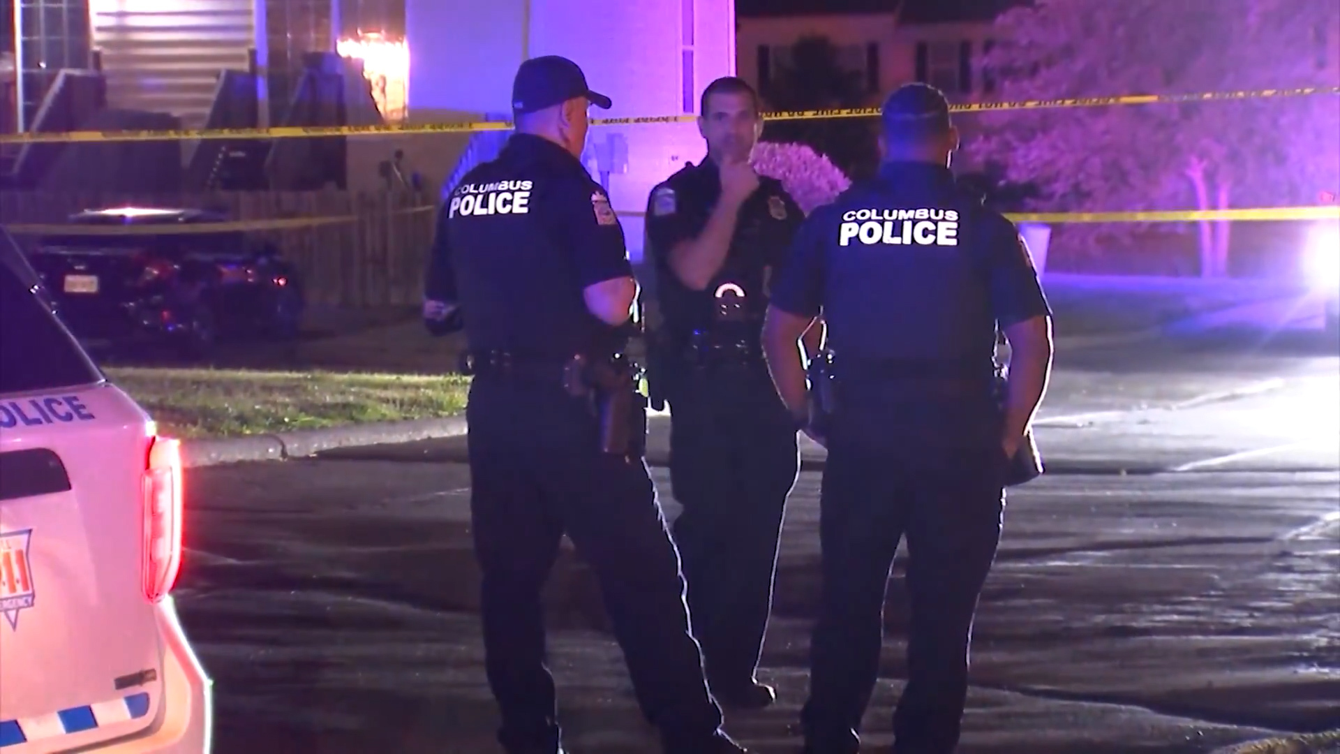 'Her character was unmatched': Ohio mom dies trying to stop carjacking ...