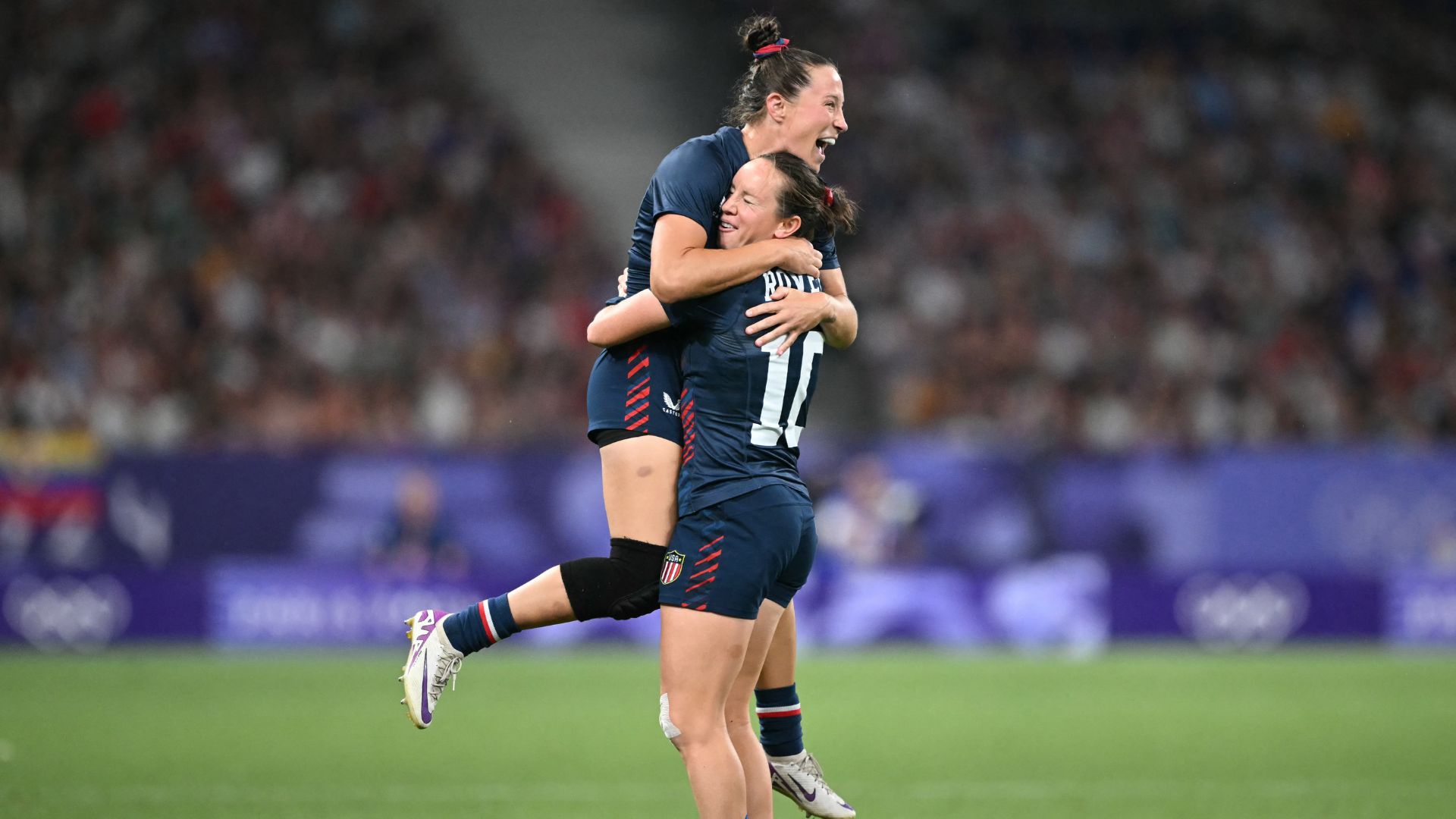 U.S. women's rugby advances to first semifinal appearance