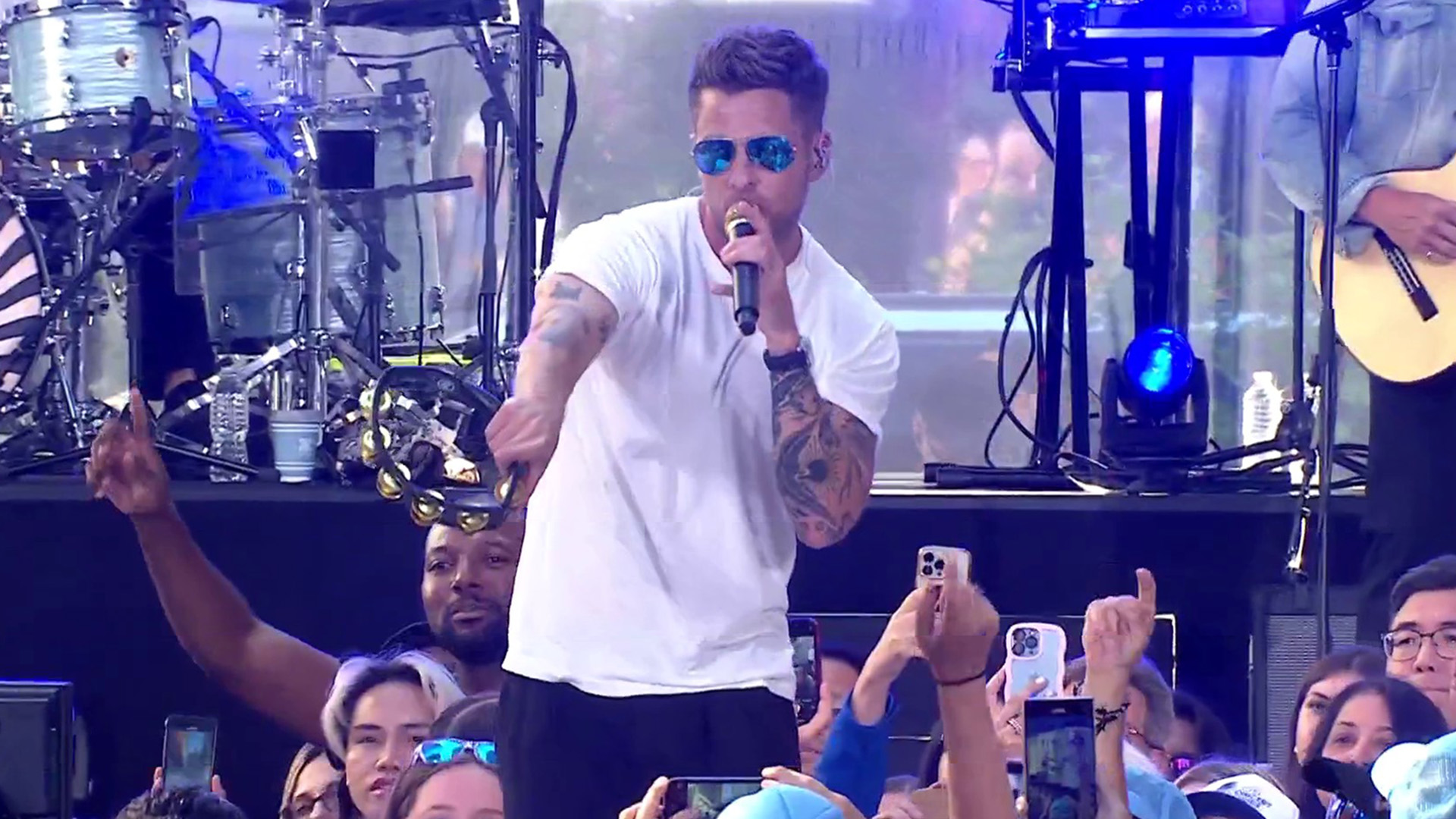 Onerepublic Counting Stars Wallpaper