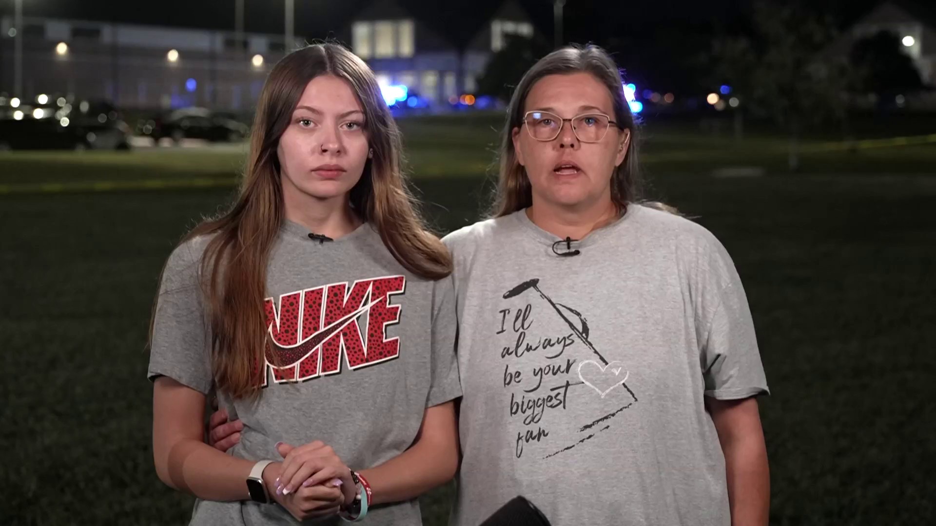 school shooting yesterday