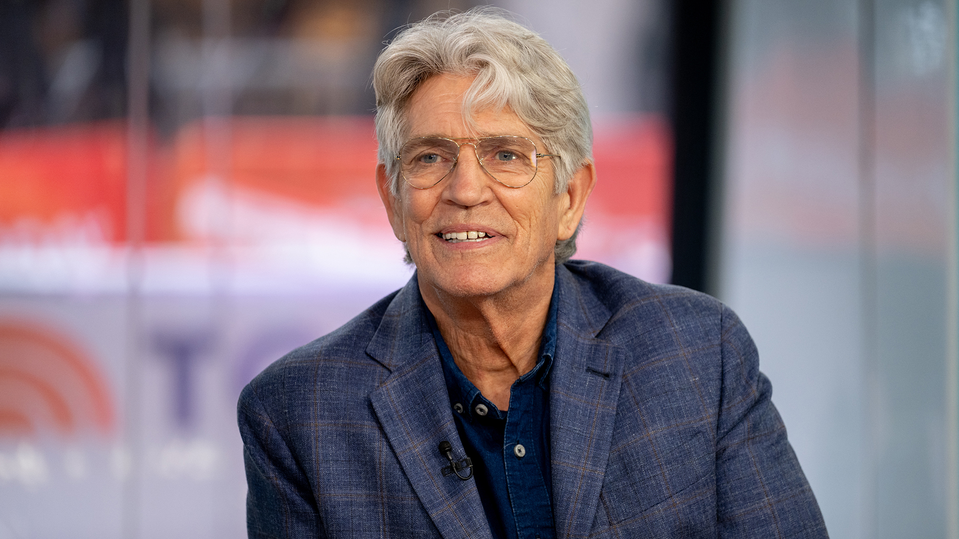 Eric Roberts Son
