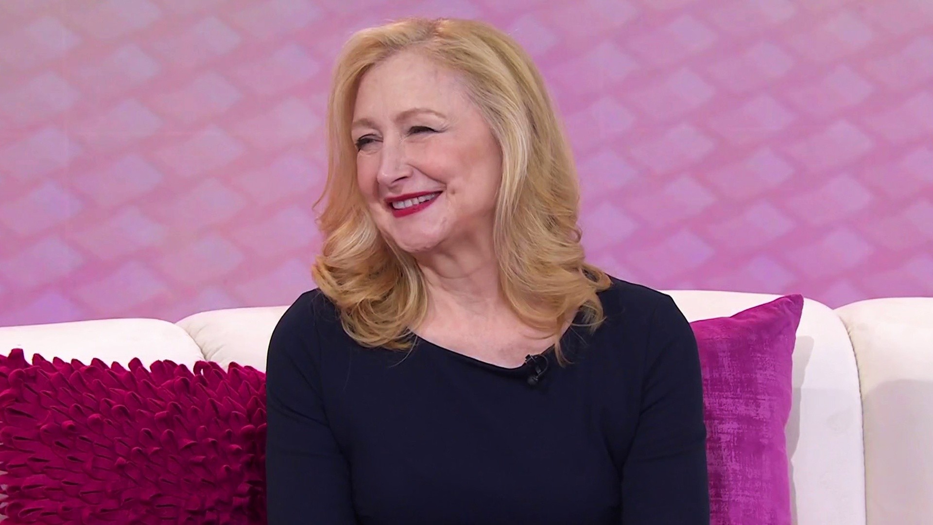 Patricia Clarkson 1980 PATRICIA CLARKSON, THE DEAD POOL, 1988 Stock