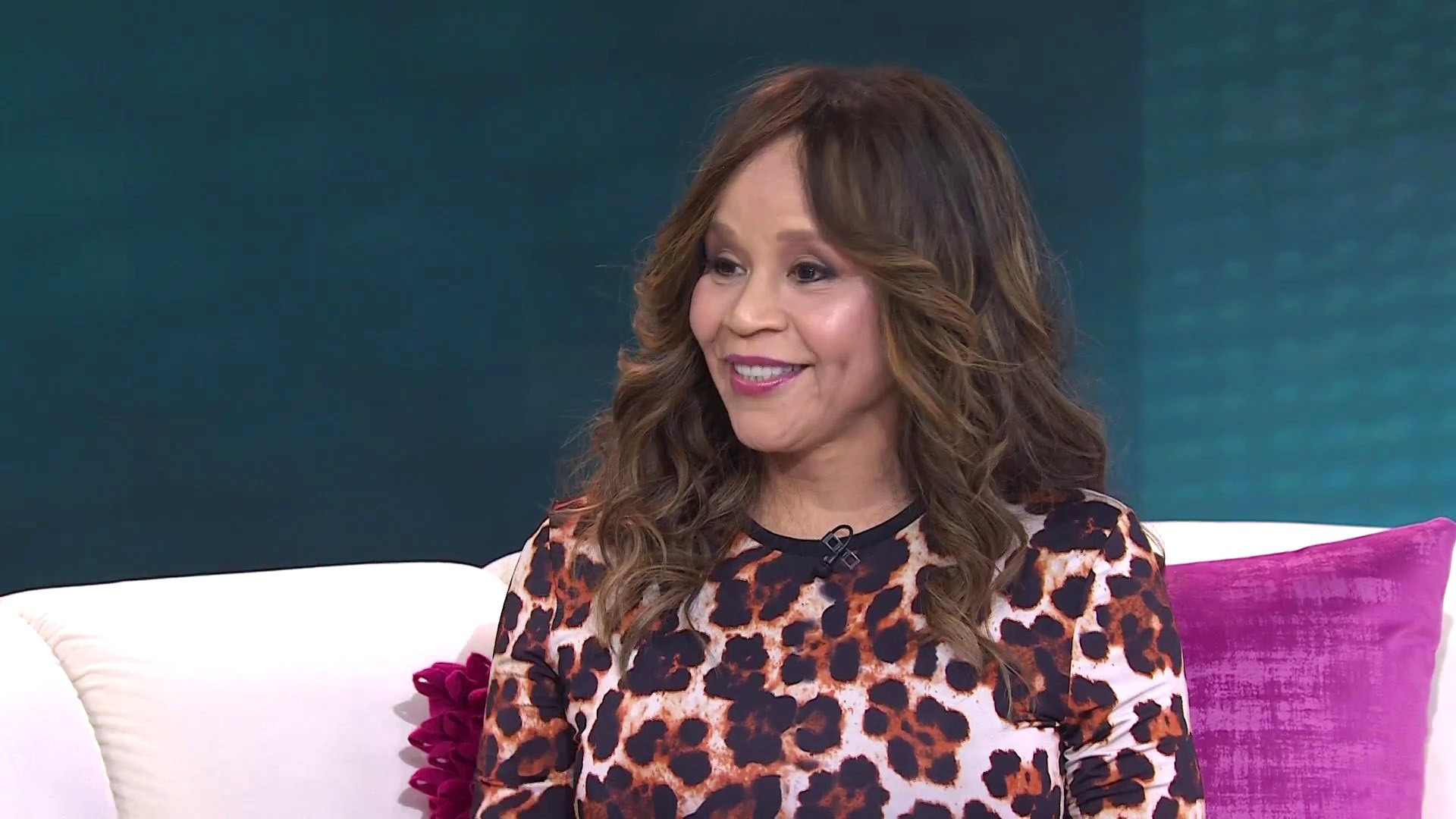 Rosie Perez Kinder Period Story Podcast Archives • Page 2 Of 6