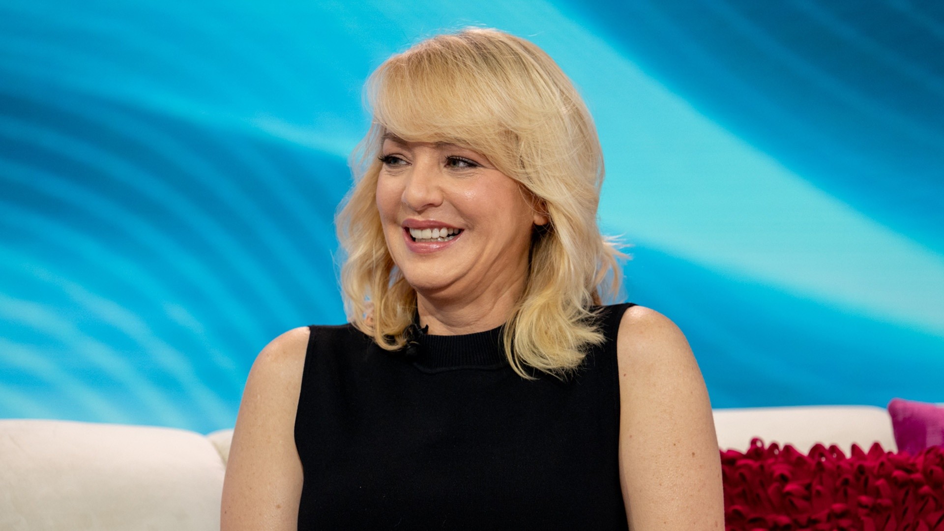 Wendi Mclendon Covey Americana