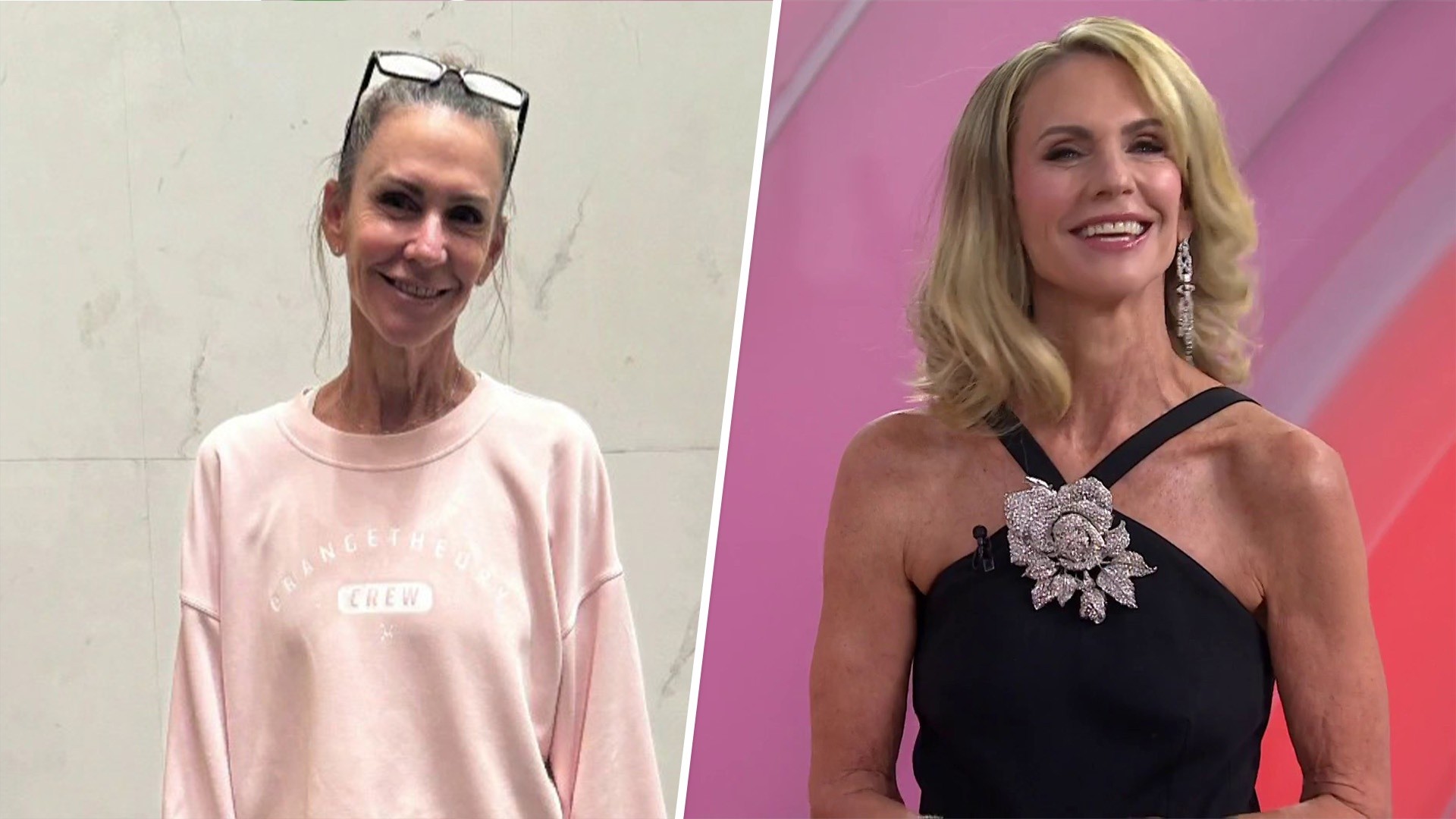 Today Show Makeover Hairstyles