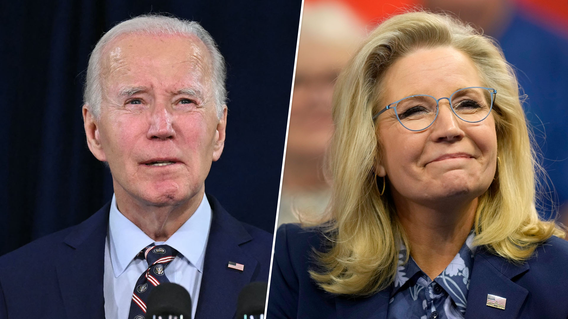 Biden awards Presidential Citizens Medal to members of House Jan. 6 ...