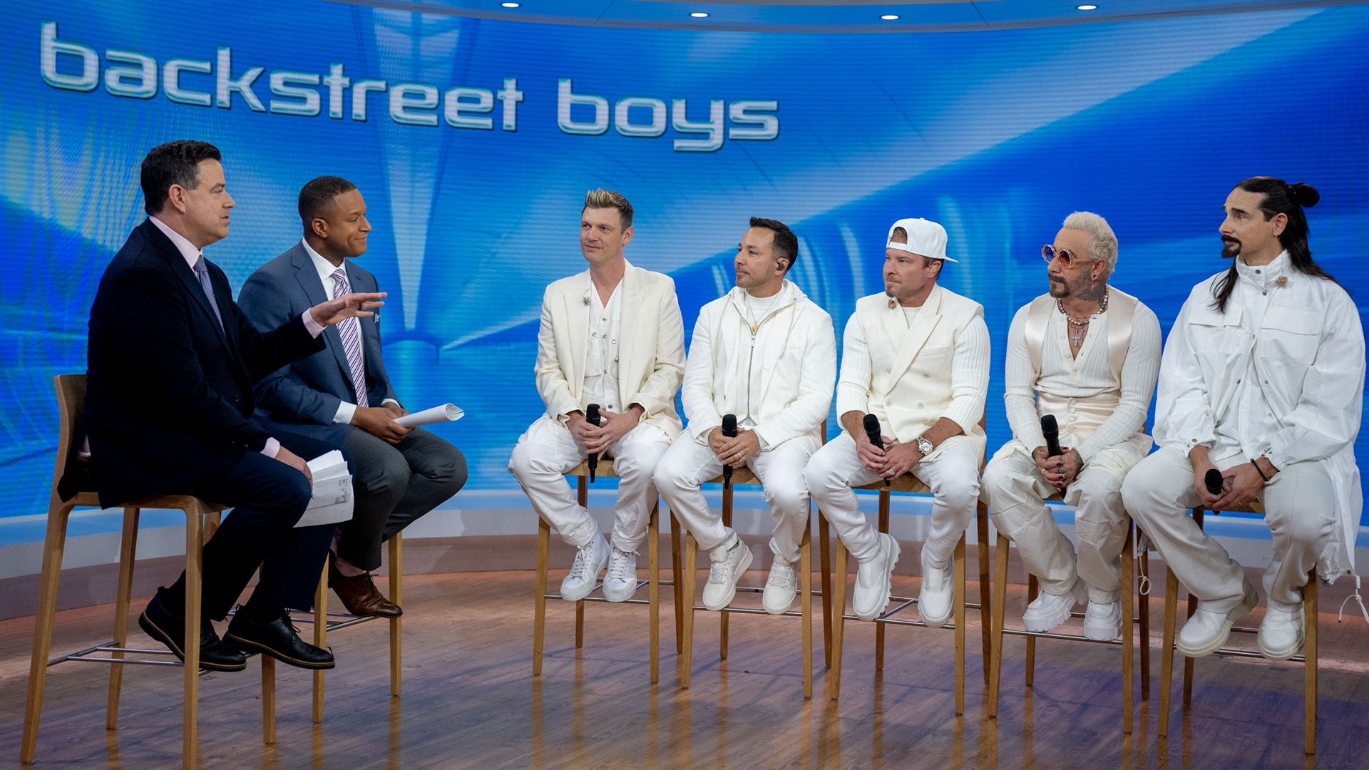 Backstreet Boys Namen En Gezichten Backstreet Boys Singer Brian