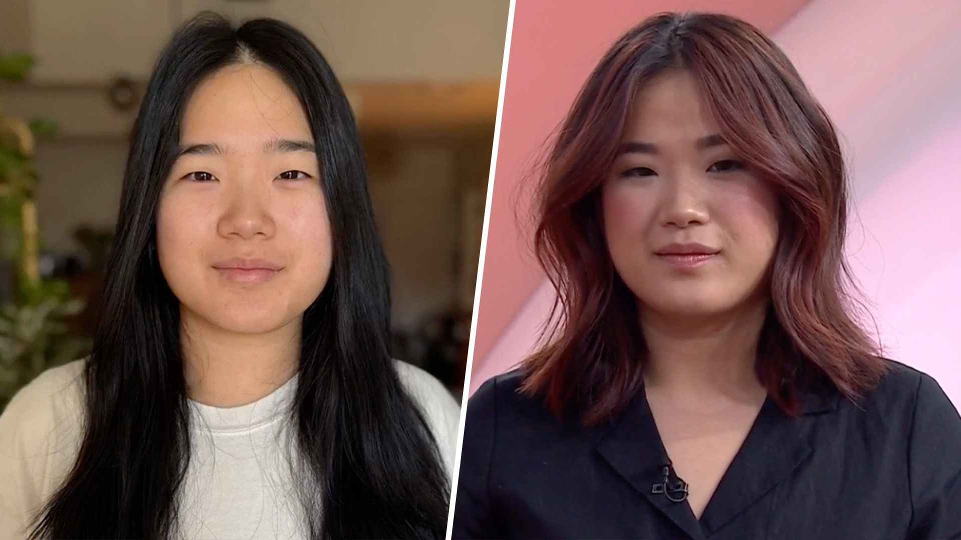 Today Show Makeover Hairstyles