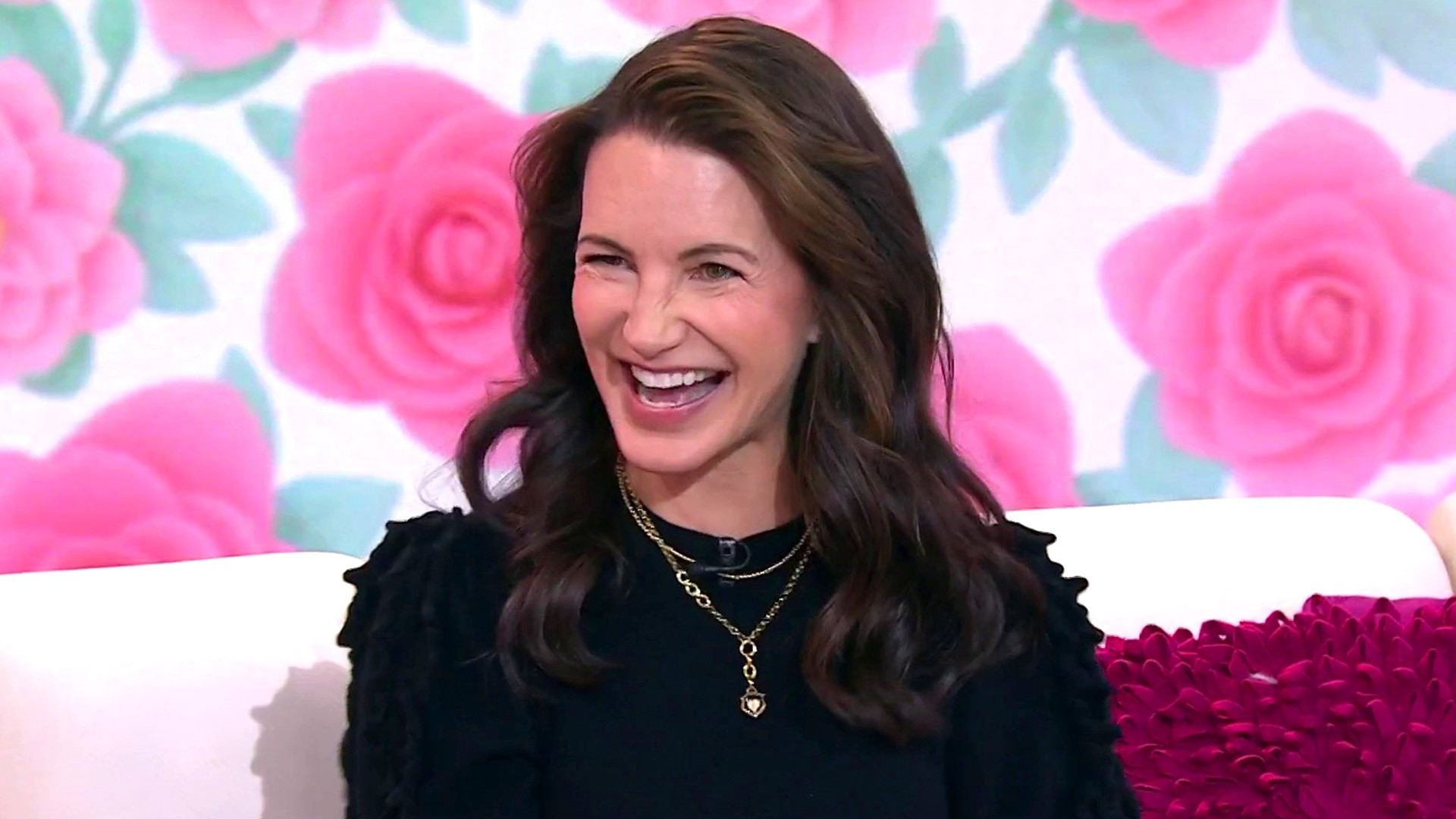 Kristin Davis Baby Kristin Davis' Kids: Learn About Her 2 Adopted