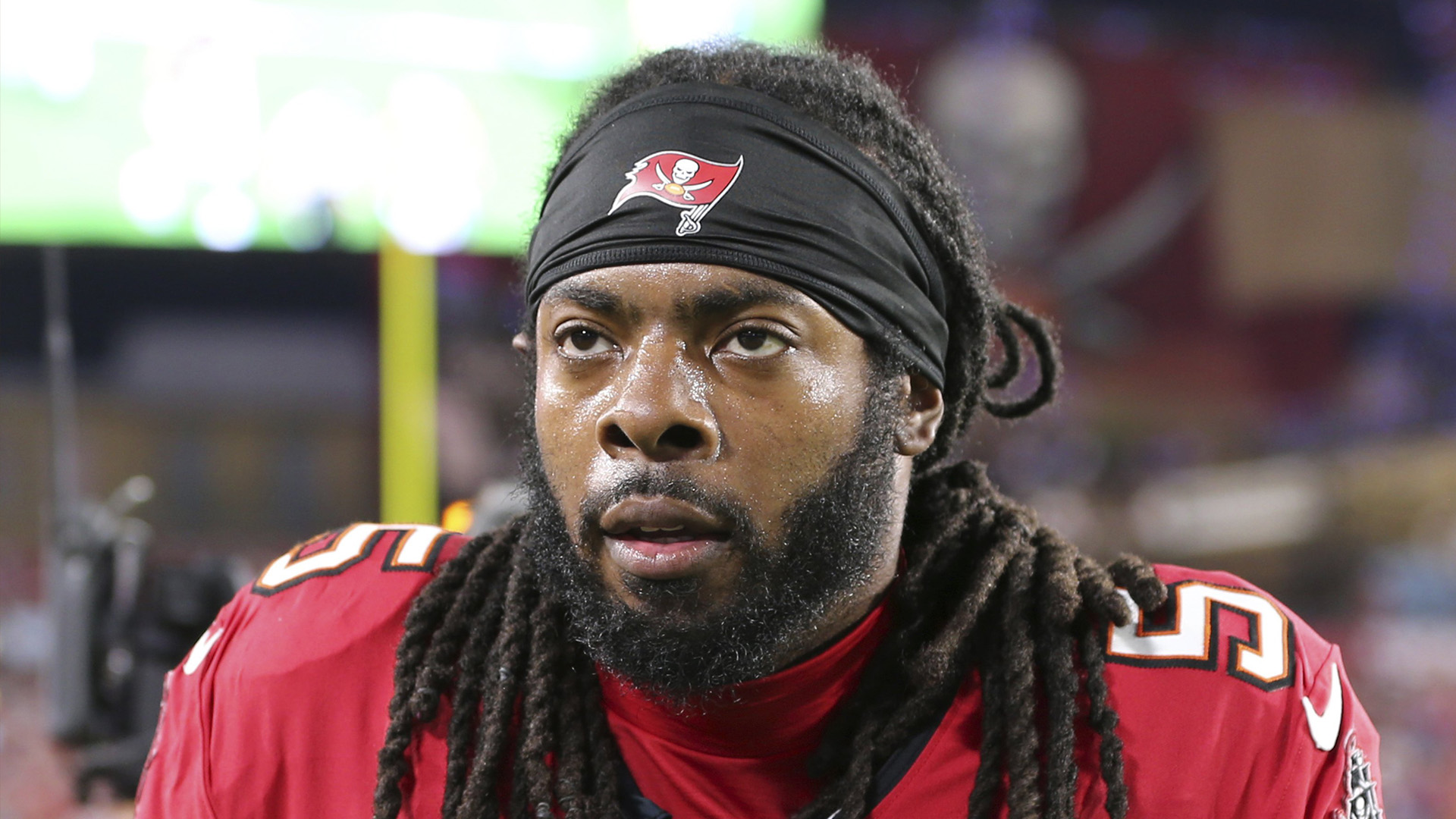 Sfondo Hd Di Richard Sherman