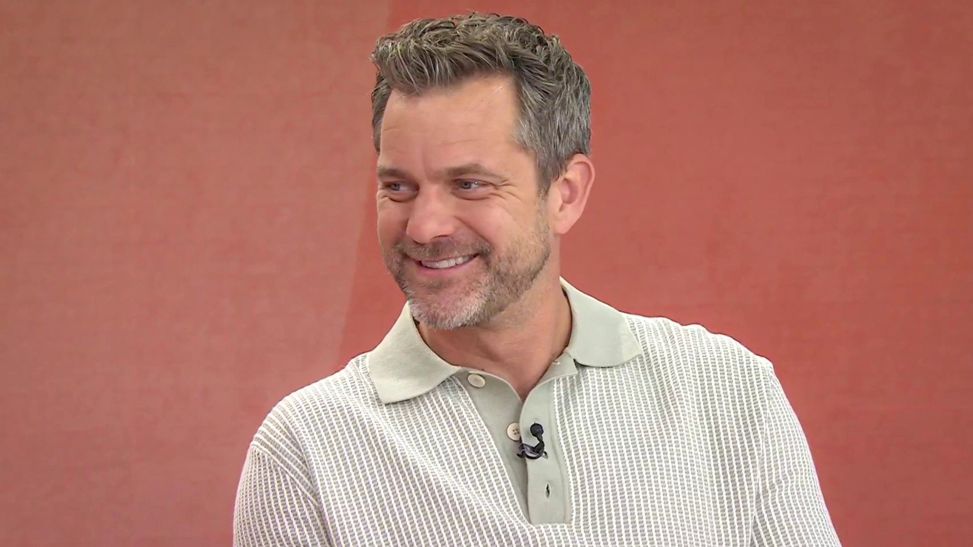 Joshua Jackson Quotes