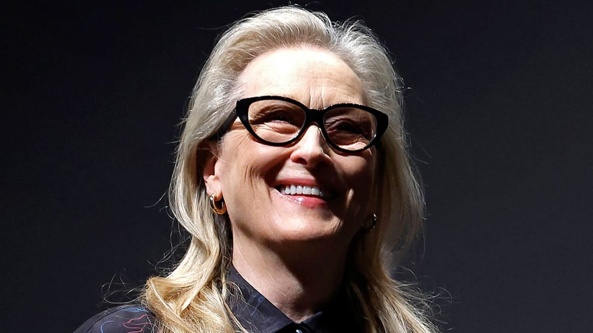 Meryl Streep Twijfel