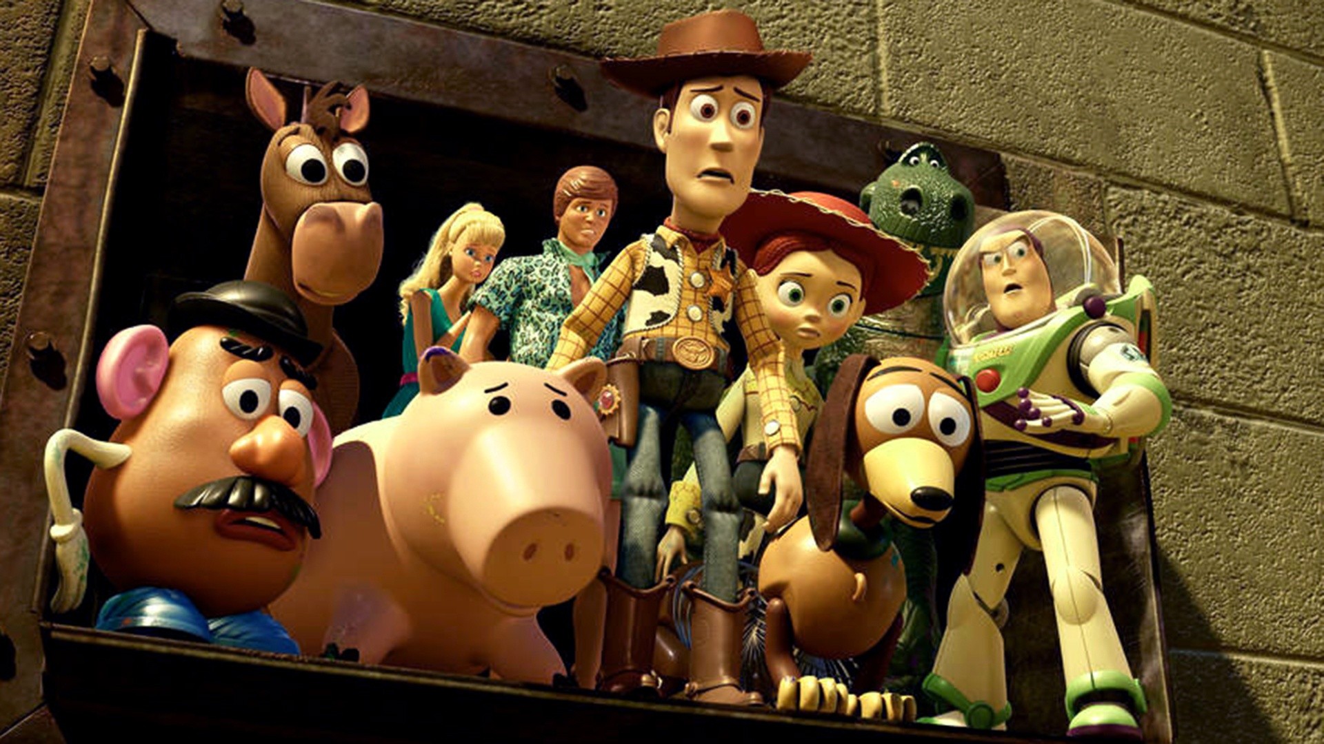 Logo Di Toy Story 5 Toy Story 4 Teaser Trailer – The HotCorn