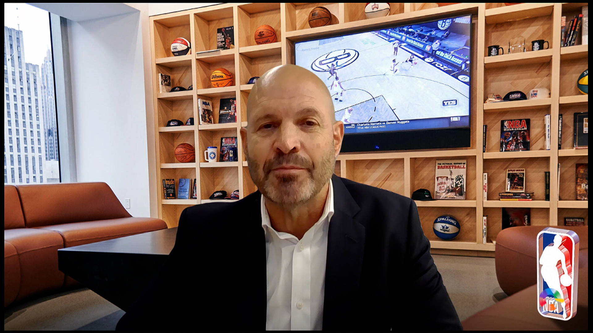 ‘We make dreams come true’: NBA leadership talks player development programs ahead of draft