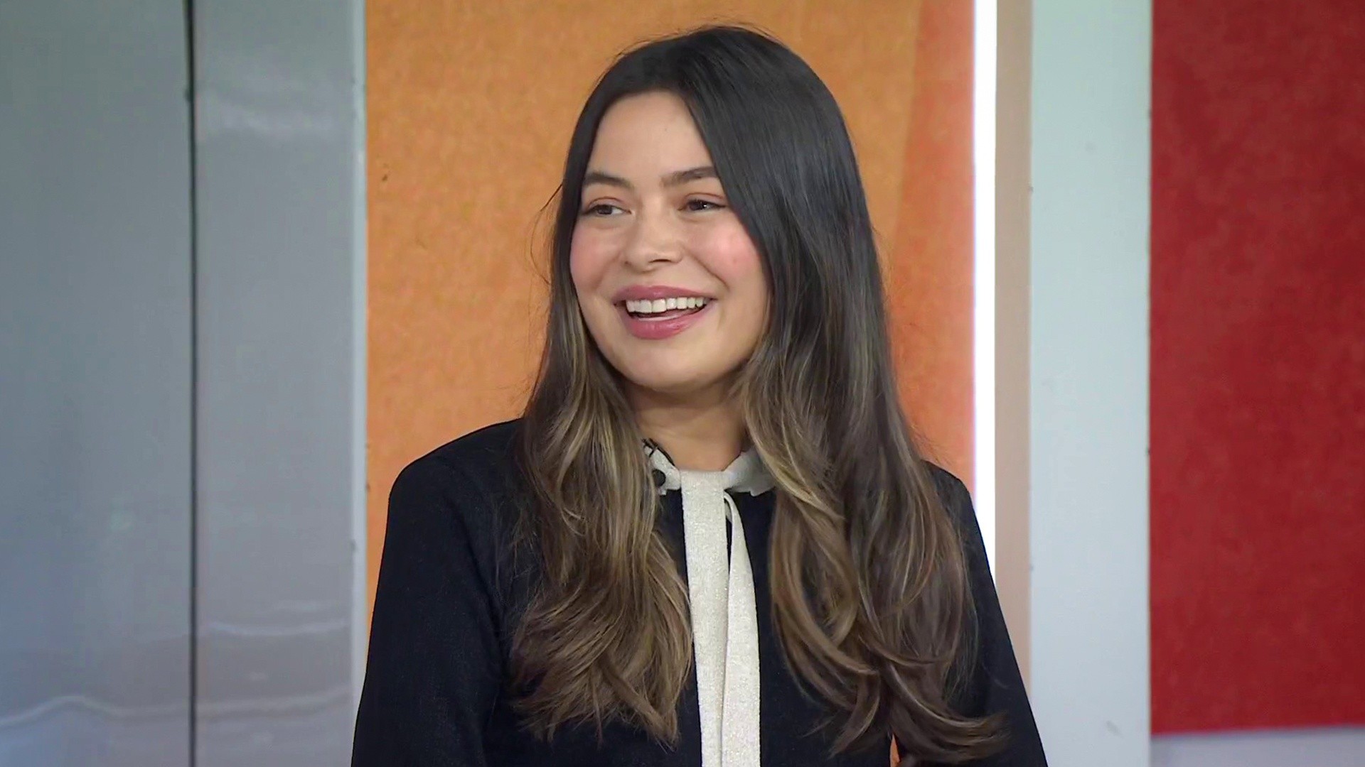 Miranda Cosgrove Family Guy