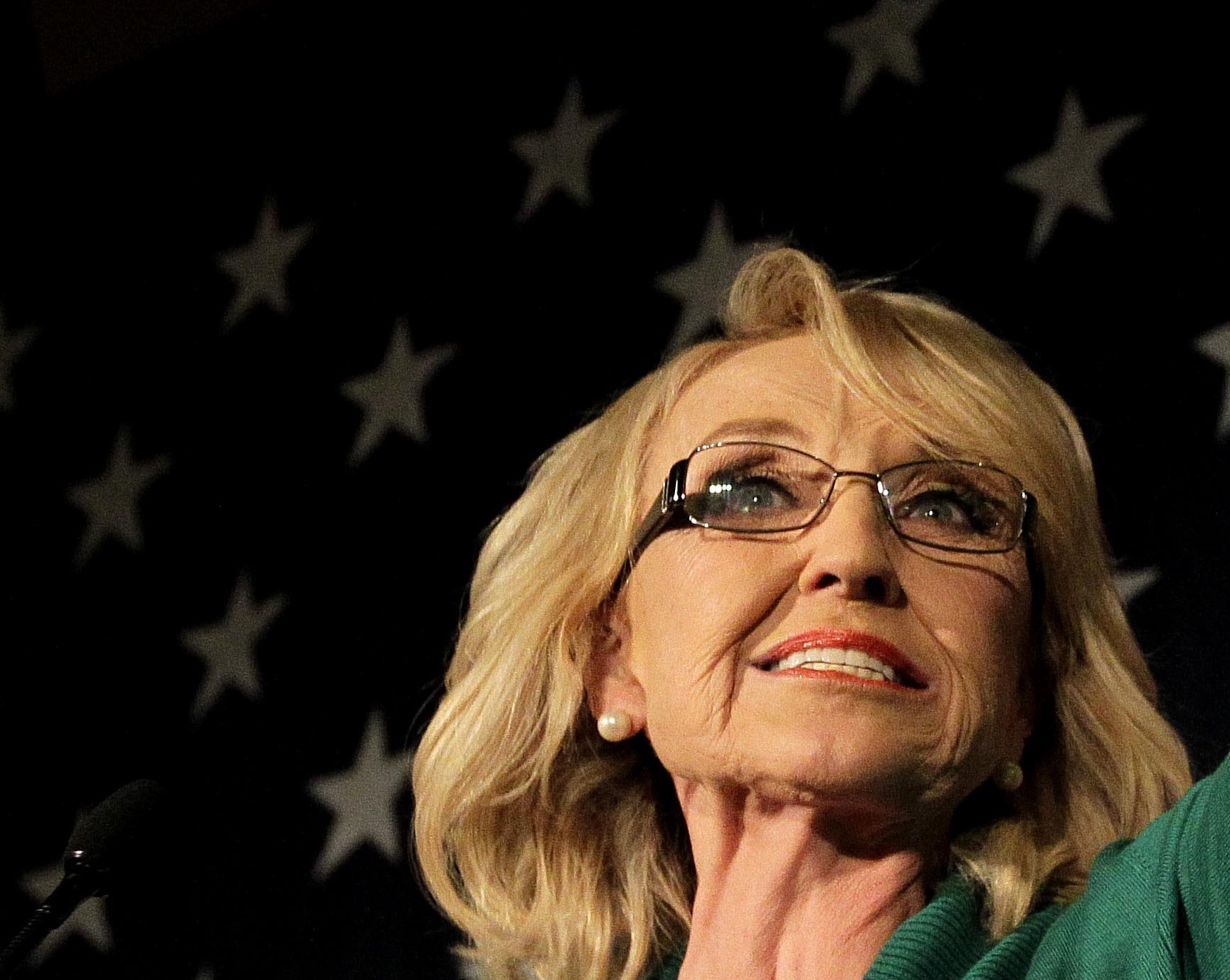 Jan Brewer