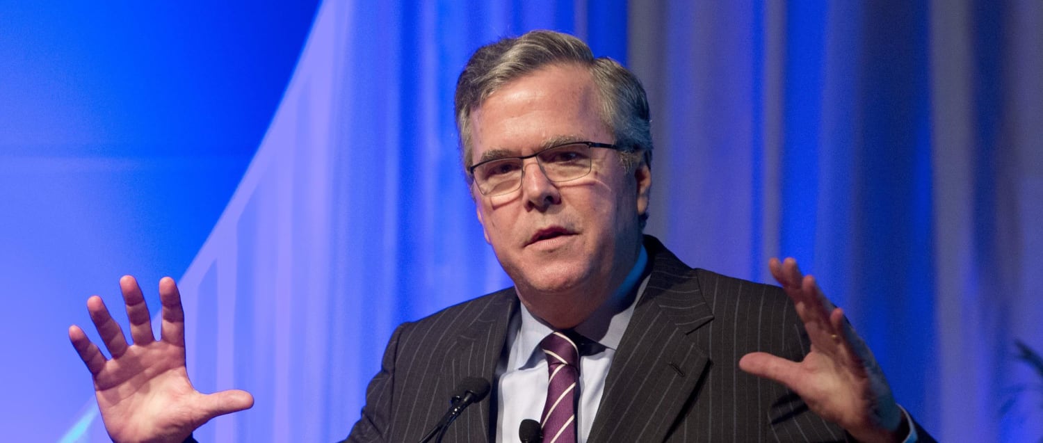 Jeb Bush 2016 Election