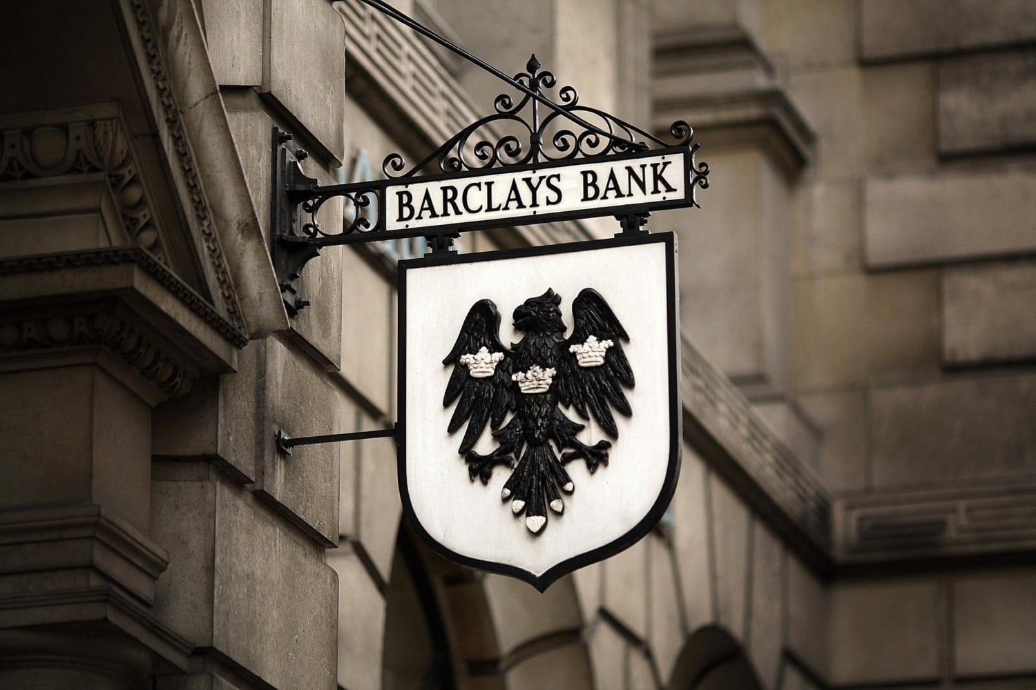 Barclay Bank Logo Barclays Bank Logo Editorial Photography. Image Of