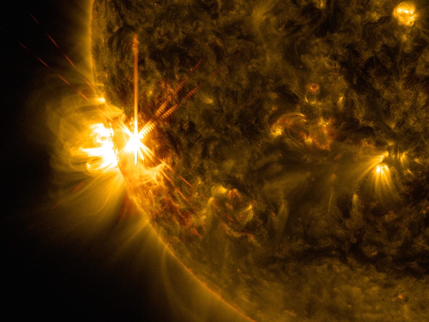 Real Flare