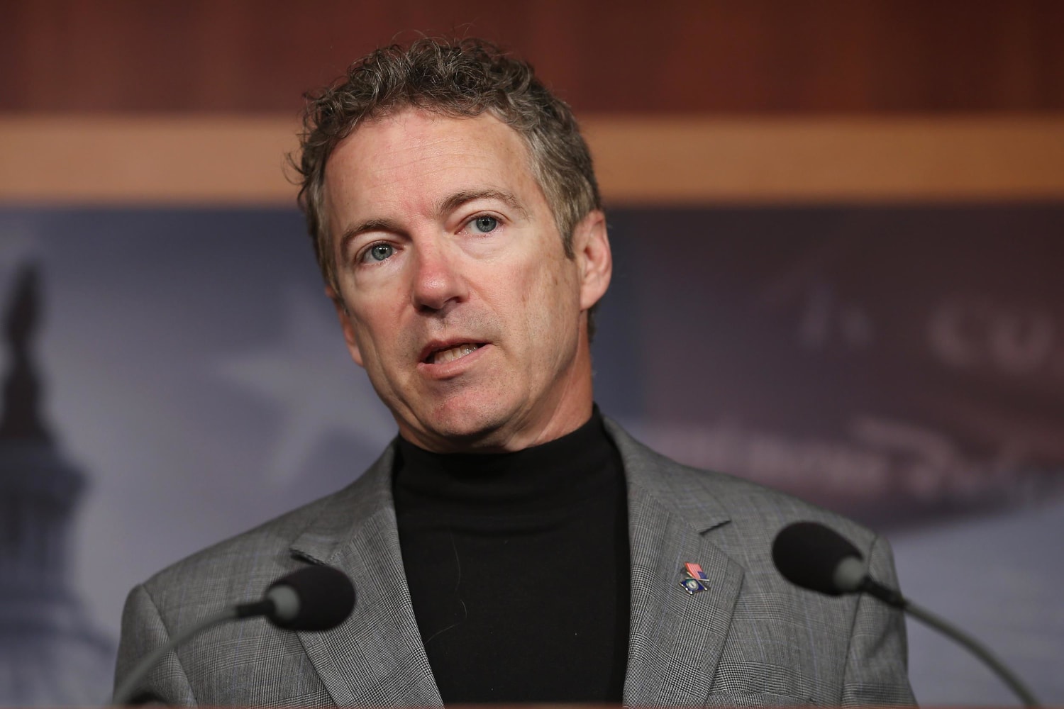 Rand Paul Immigration Quotes