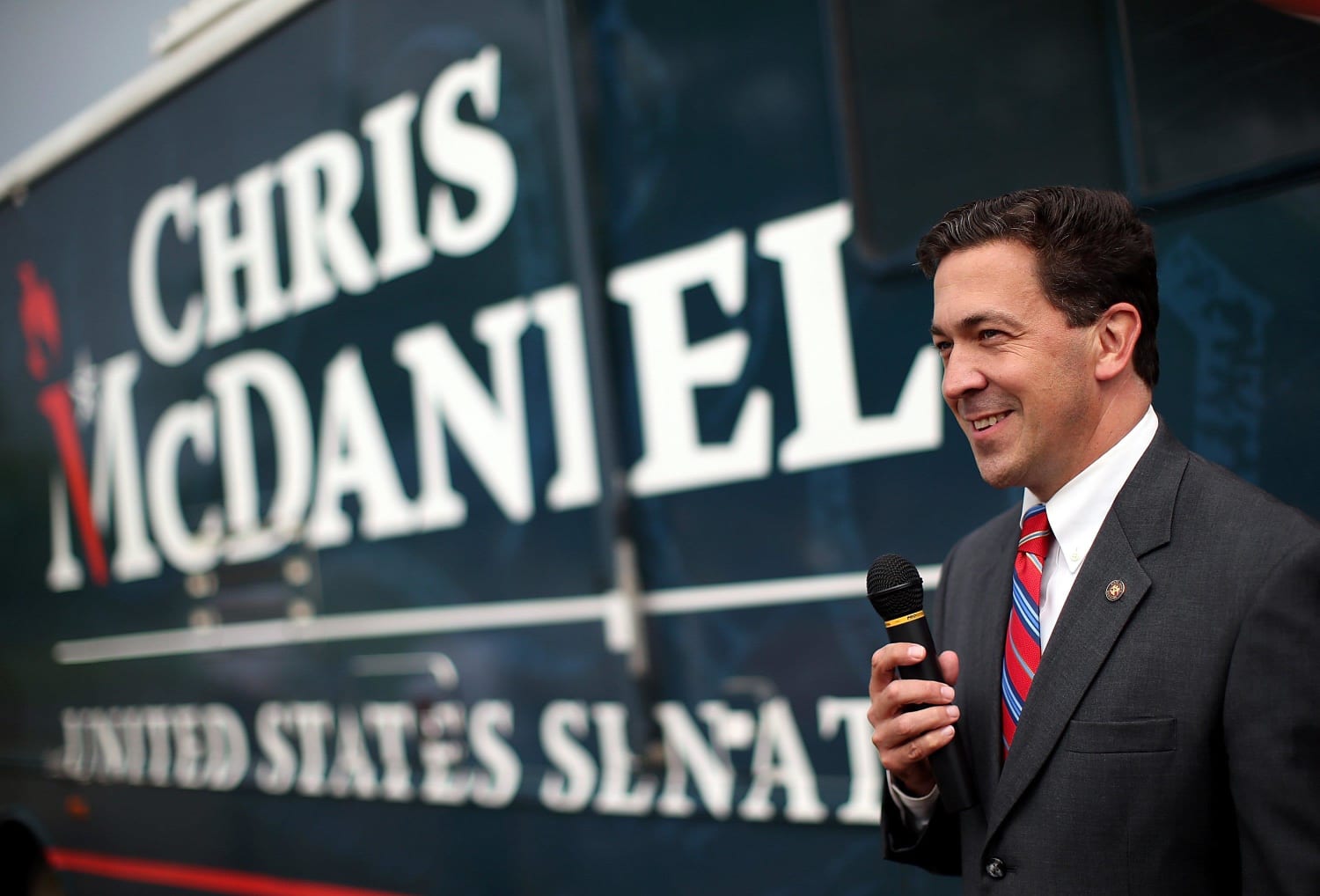 Chris Mcdaniel