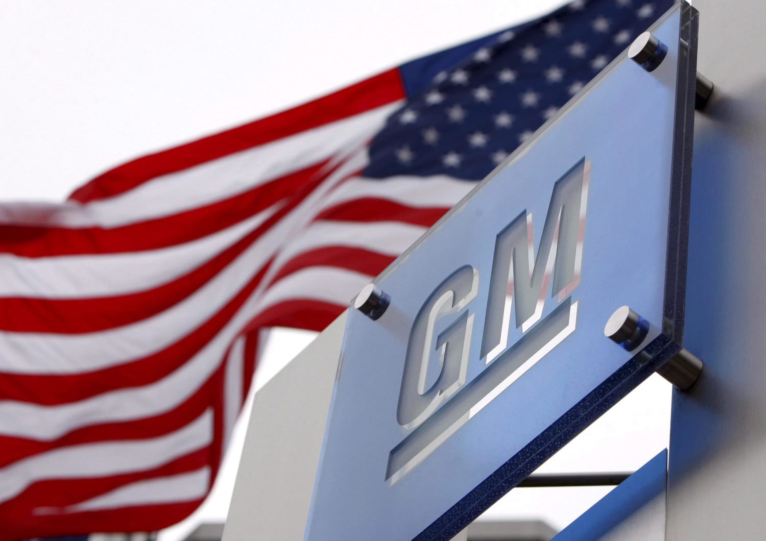 General Motors Cars List