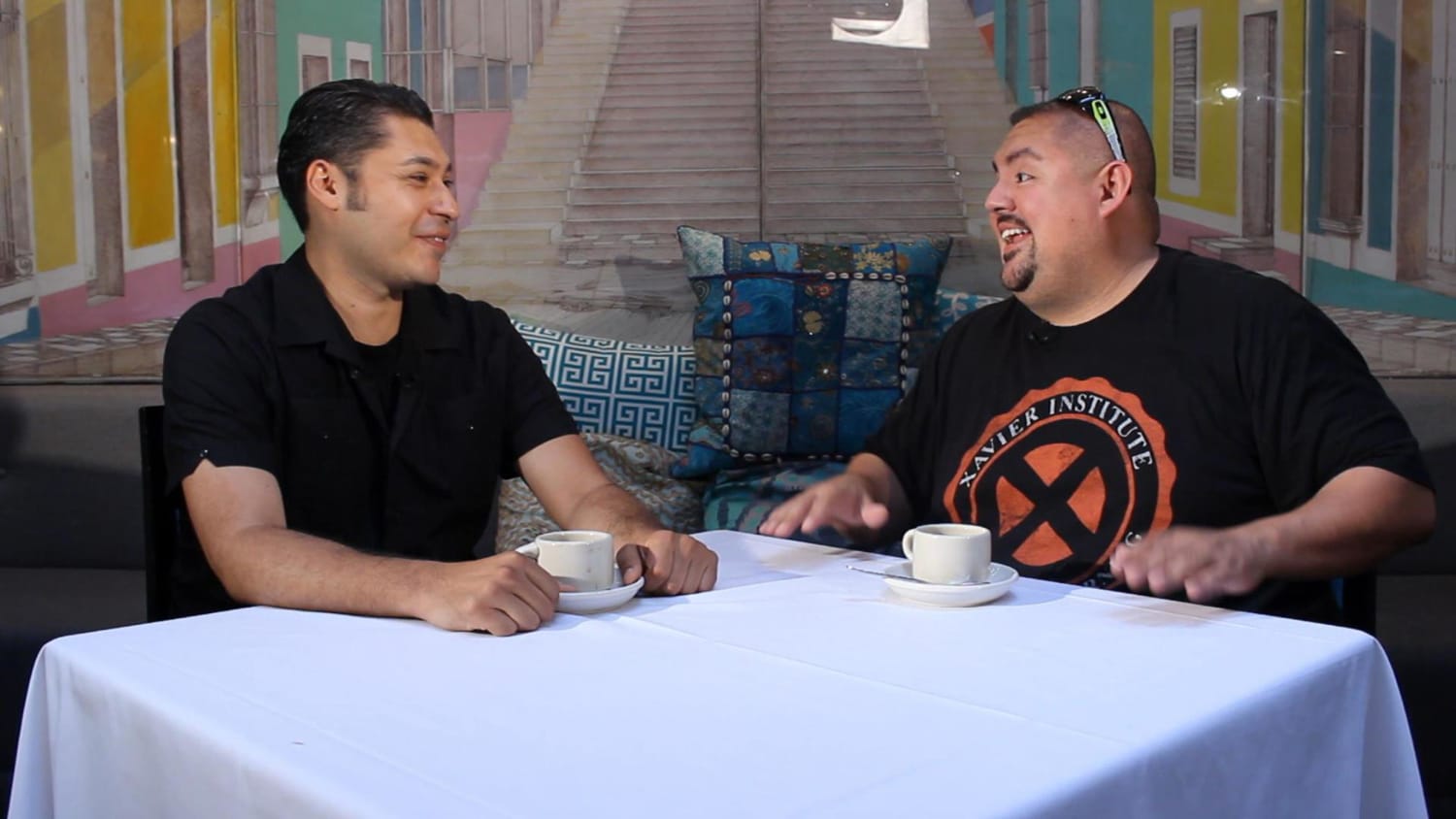 Gabriel Iglesias Weight Loss Comedian Gabriel Iglesias To Perform At