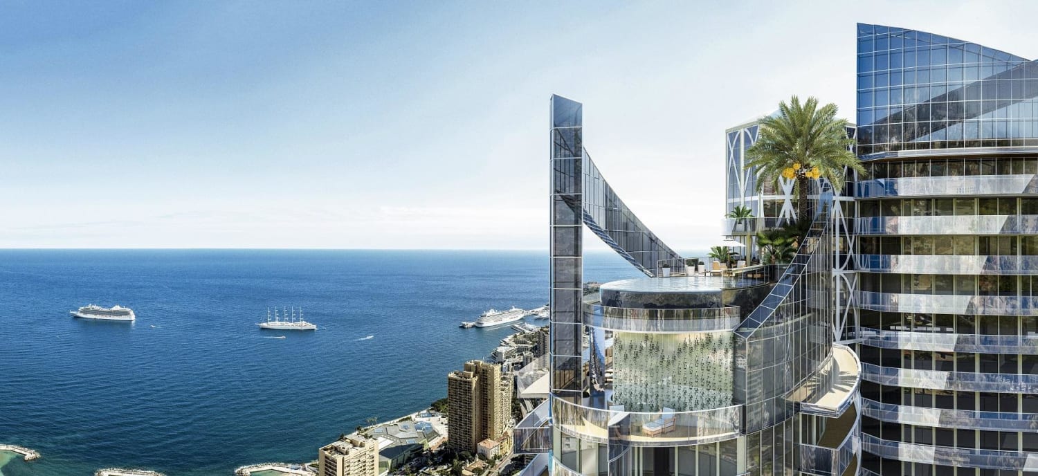 Most Expensive Condo In The World New Jersey's Most Expensive Condo
