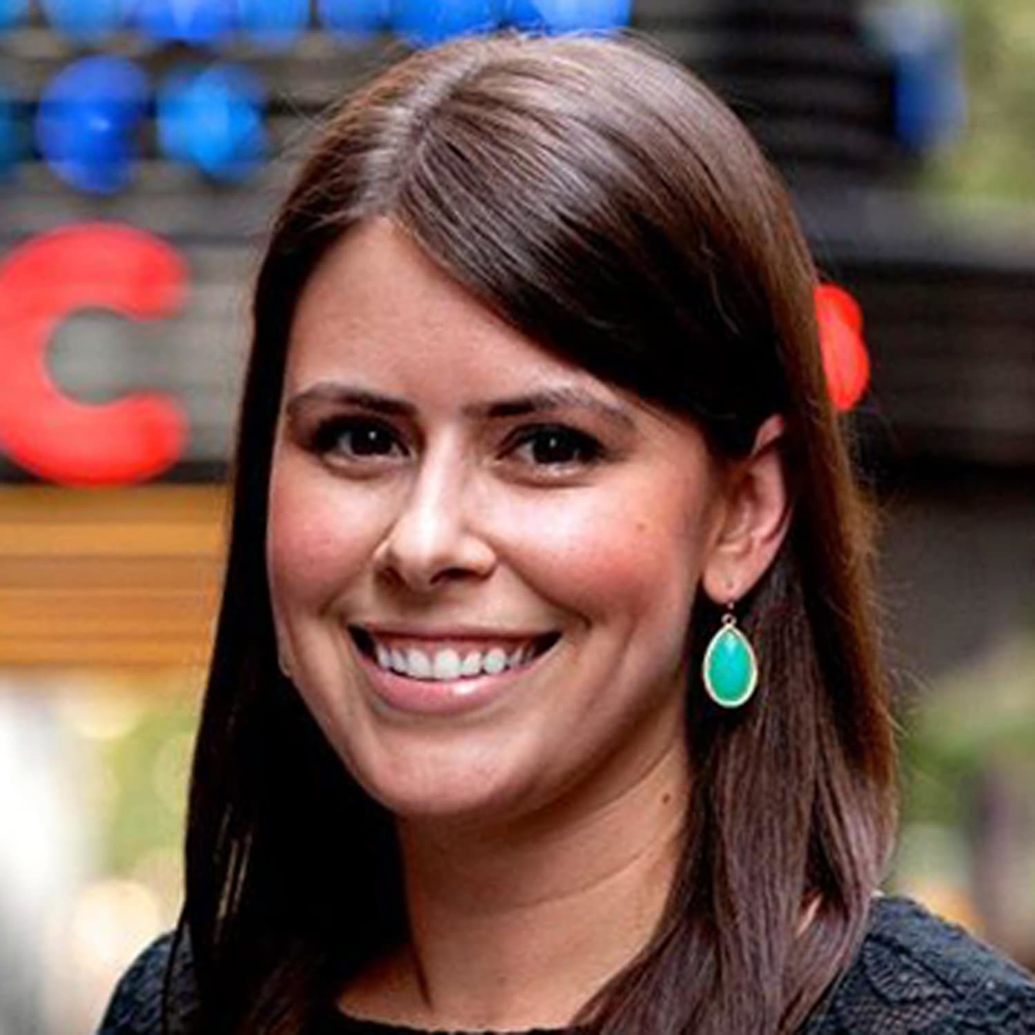 Danielle Friedman's Instagram, Twitter & Facebook on IDCrawl