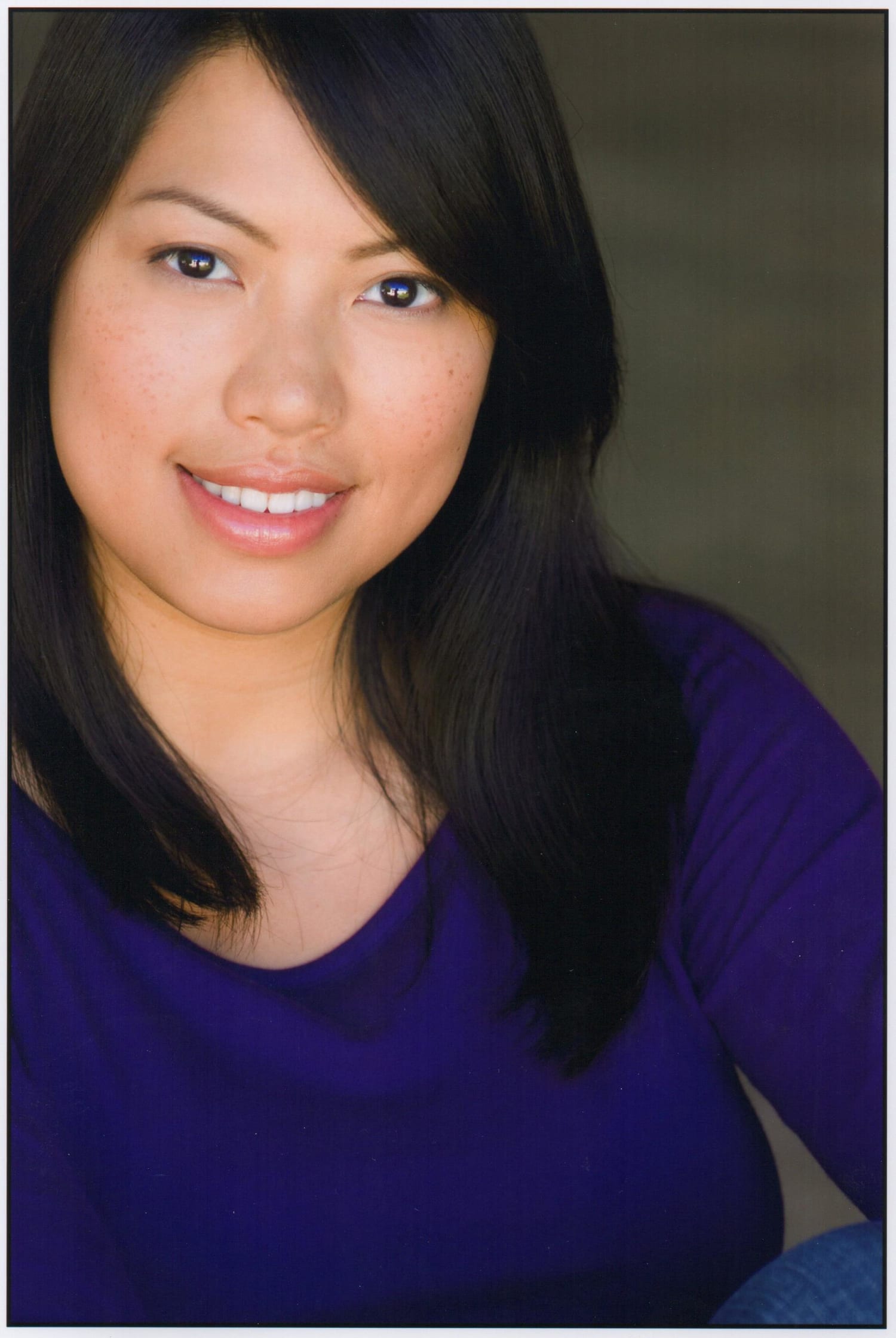 Kulap Vilaysack Actress Traces Family Roots To Find Her Own 'Origin