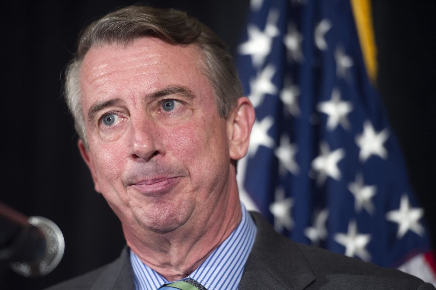Ed Gillespie's Instagram, Twitter & Facebook on IDCrawl