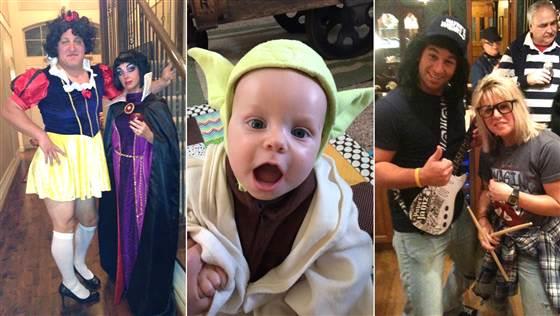 Guy Fieri Costume Shrek Shrek (@TheShrekining) / X