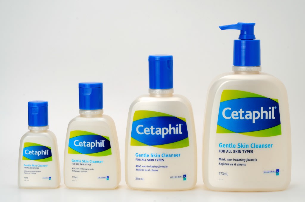 Cetaphil uses and little-known facts about the cleanser