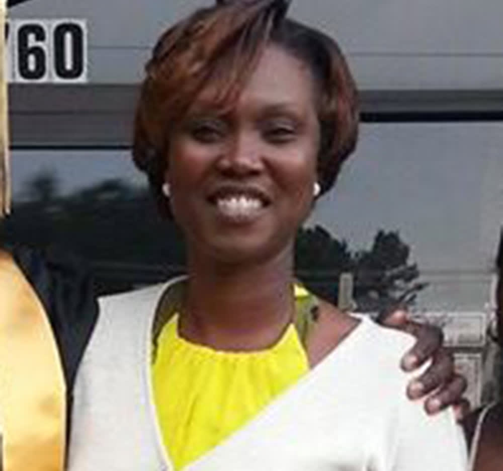 Sharonda Coleman's Instagram, Twitter & Facebook on IDCrawl