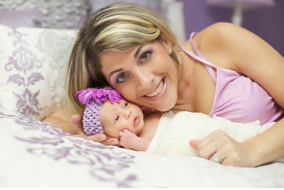 Marie Carbone's Instagram, Twitter & Facebook on IDCrawl