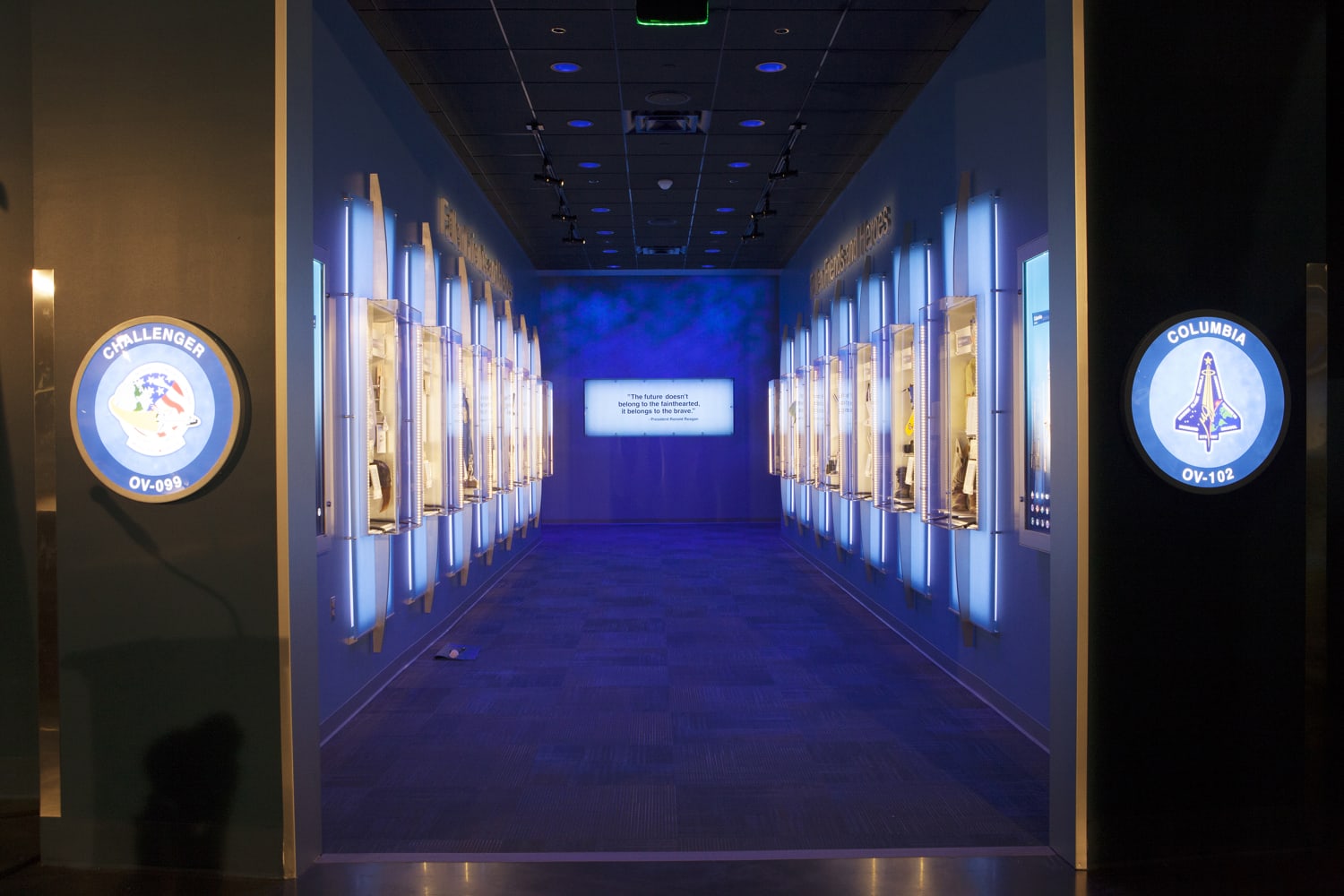 Space Shuttle Challenger Remembered