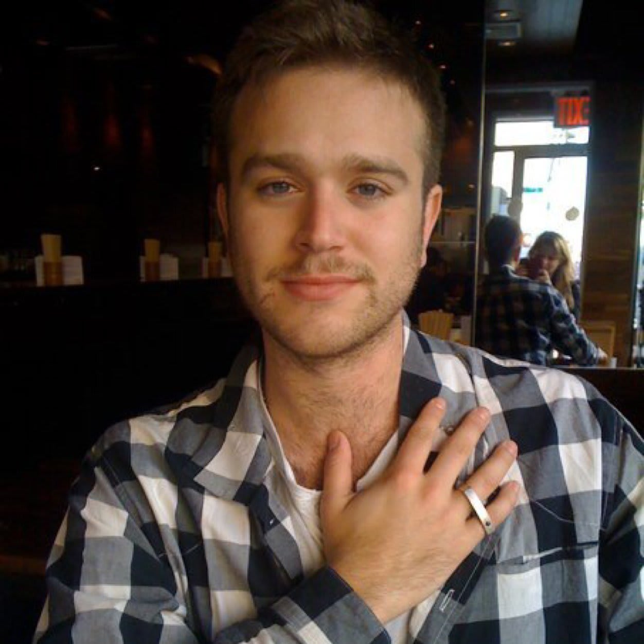 Zak Williams's Instagram, Twitter & Facebook on IDCrawl