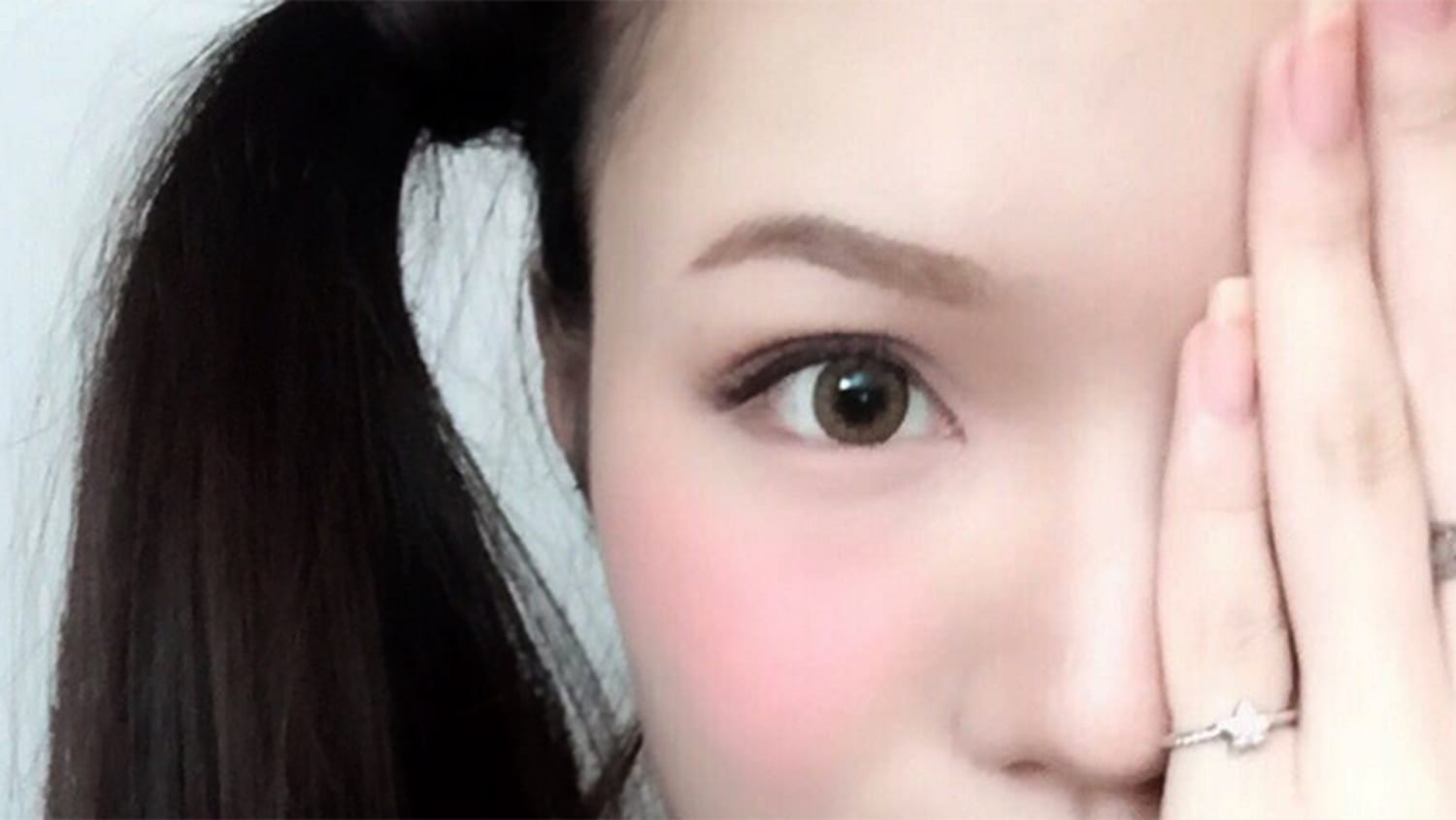 #HangoverMakeup: The beauty trend taking over the Internet